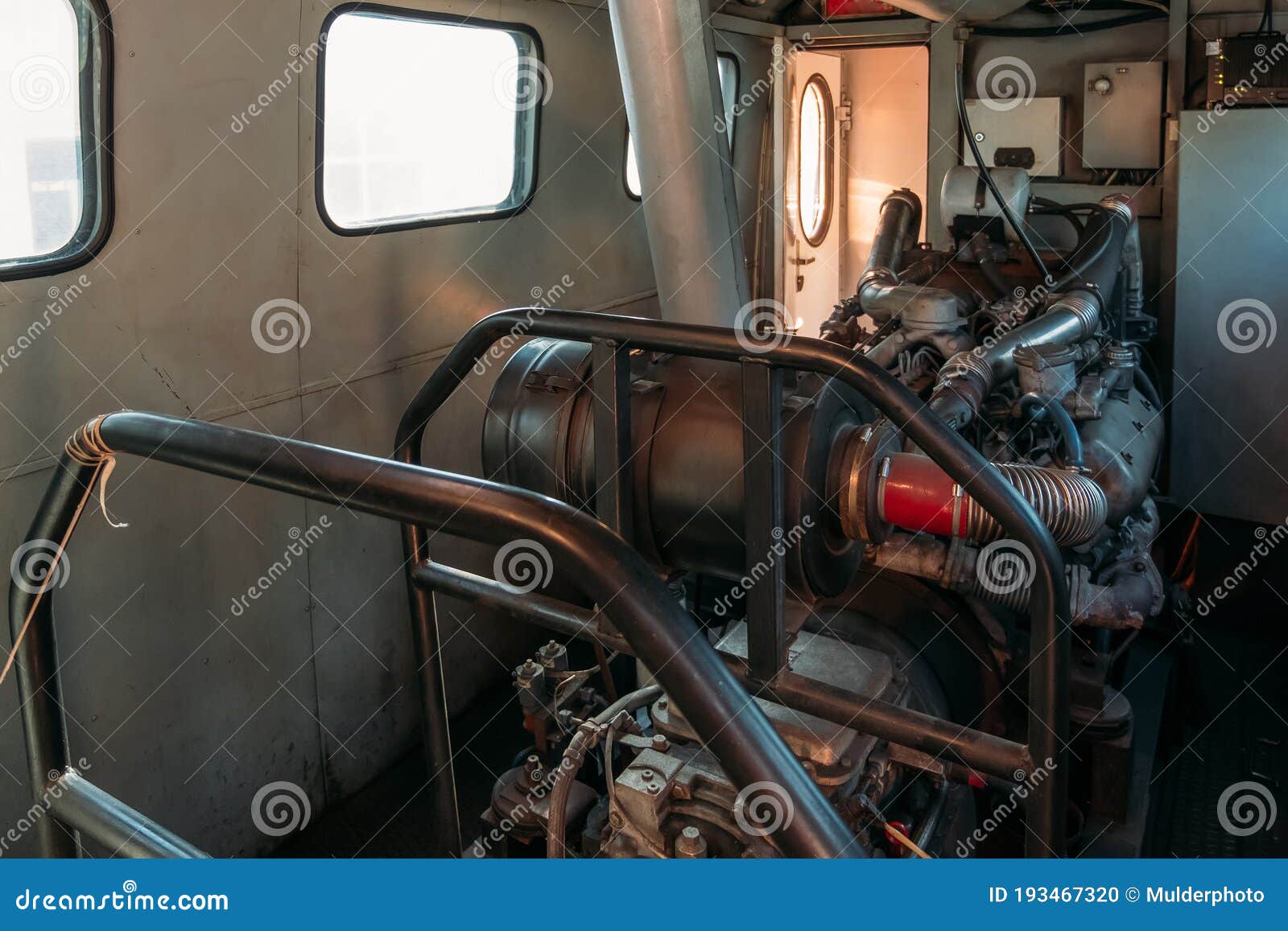 How Does A Diesel Train Engine Work at Maria Adkins blog