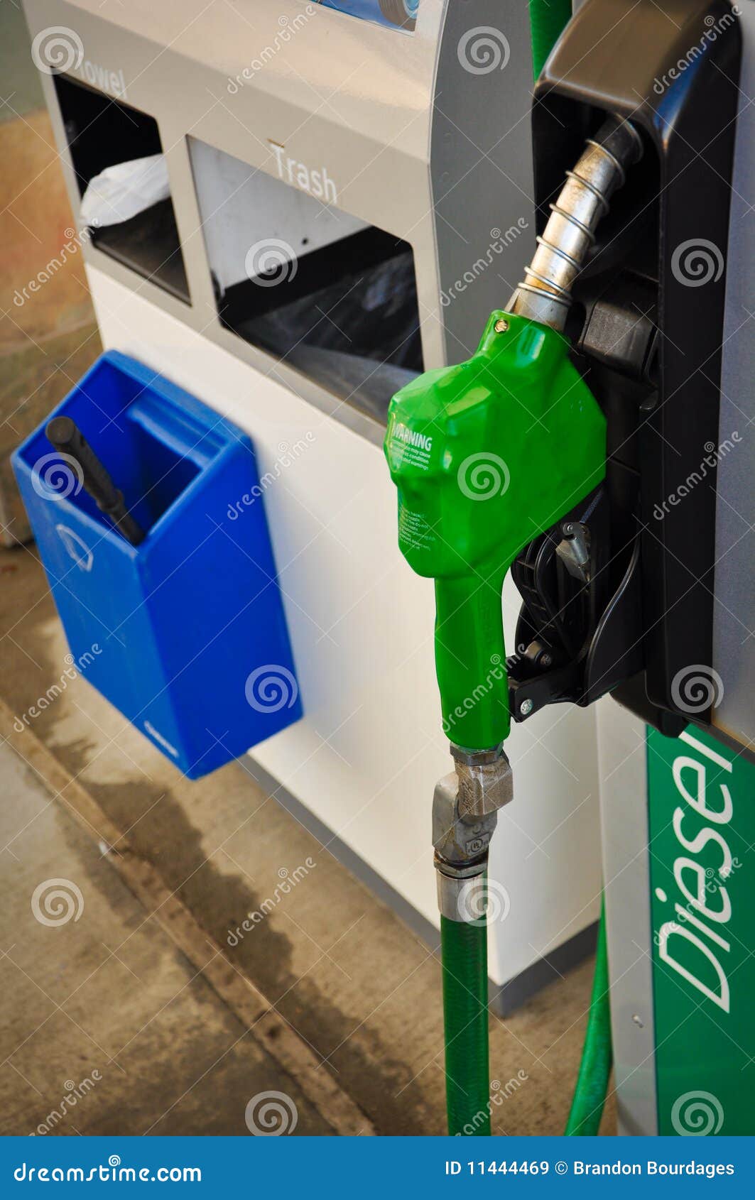 Diesel Fuel stock image. Image of diesel, future, pollutant - 11444469