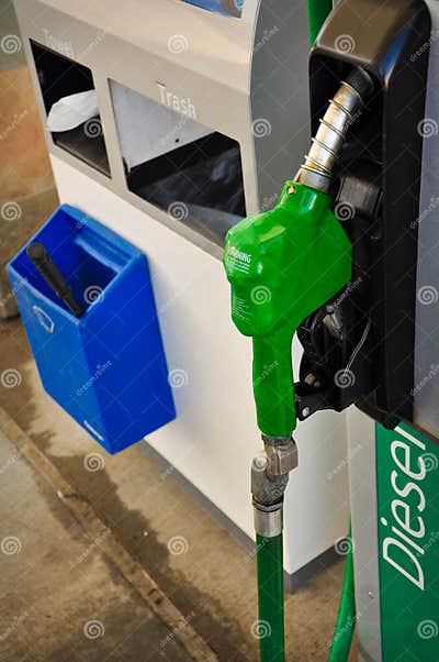 Diesel Fuel stock image. Image of diesel, future, pollutant - 11444469