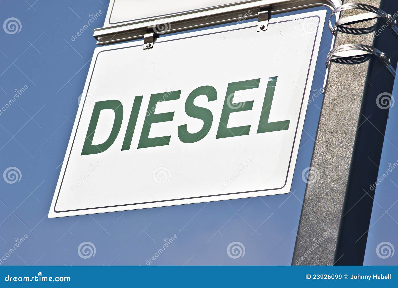 Diesel Sign stock image. Image of energy, petroleum, hanging - 23926099