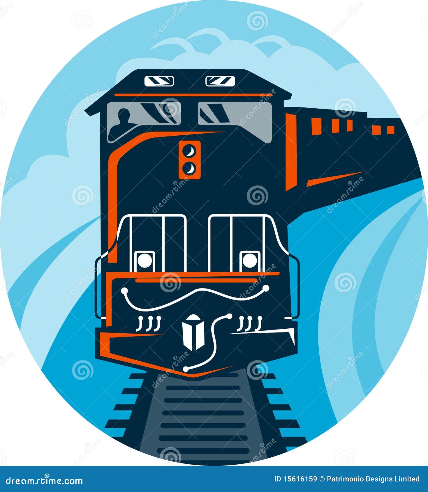 Diesel Cartoons, Illustrations & Vector Stock Images - 119250 Pictures ...