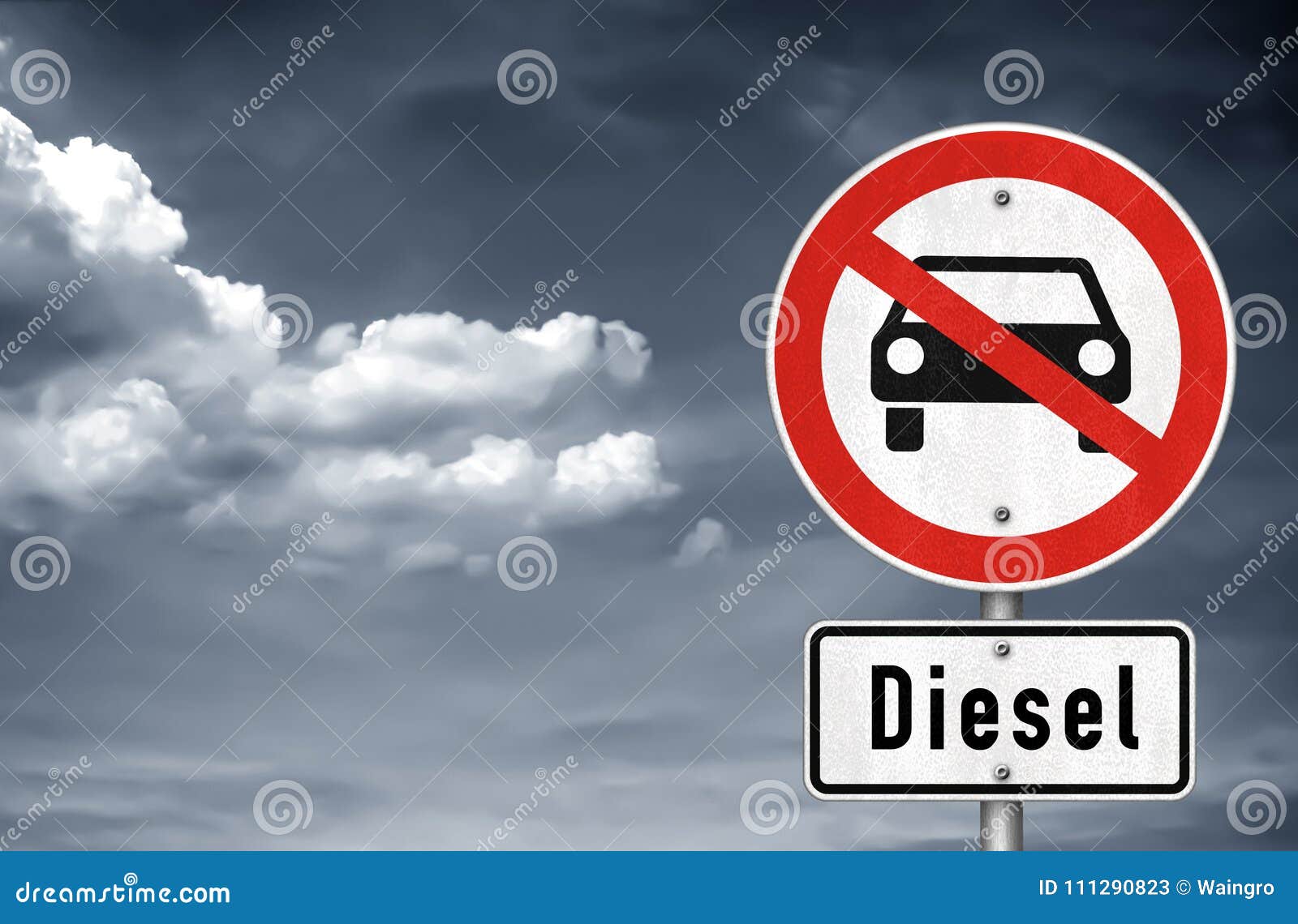 Dieselgate stock image. Image of emission, diesel, scandal - 111290823