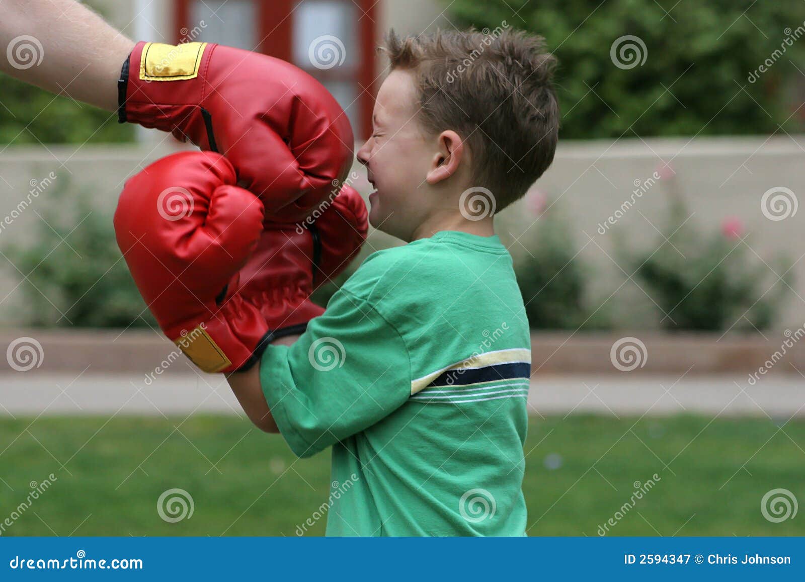 Dieses wird verletzen stockbild. Bild von verletzen, kasten - 2594347