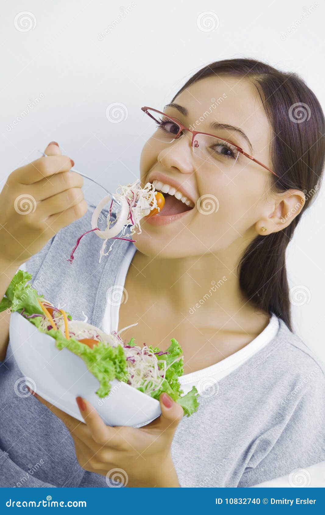 Diet stock photo. Image of happy, smiling, fresh, people - 10832740