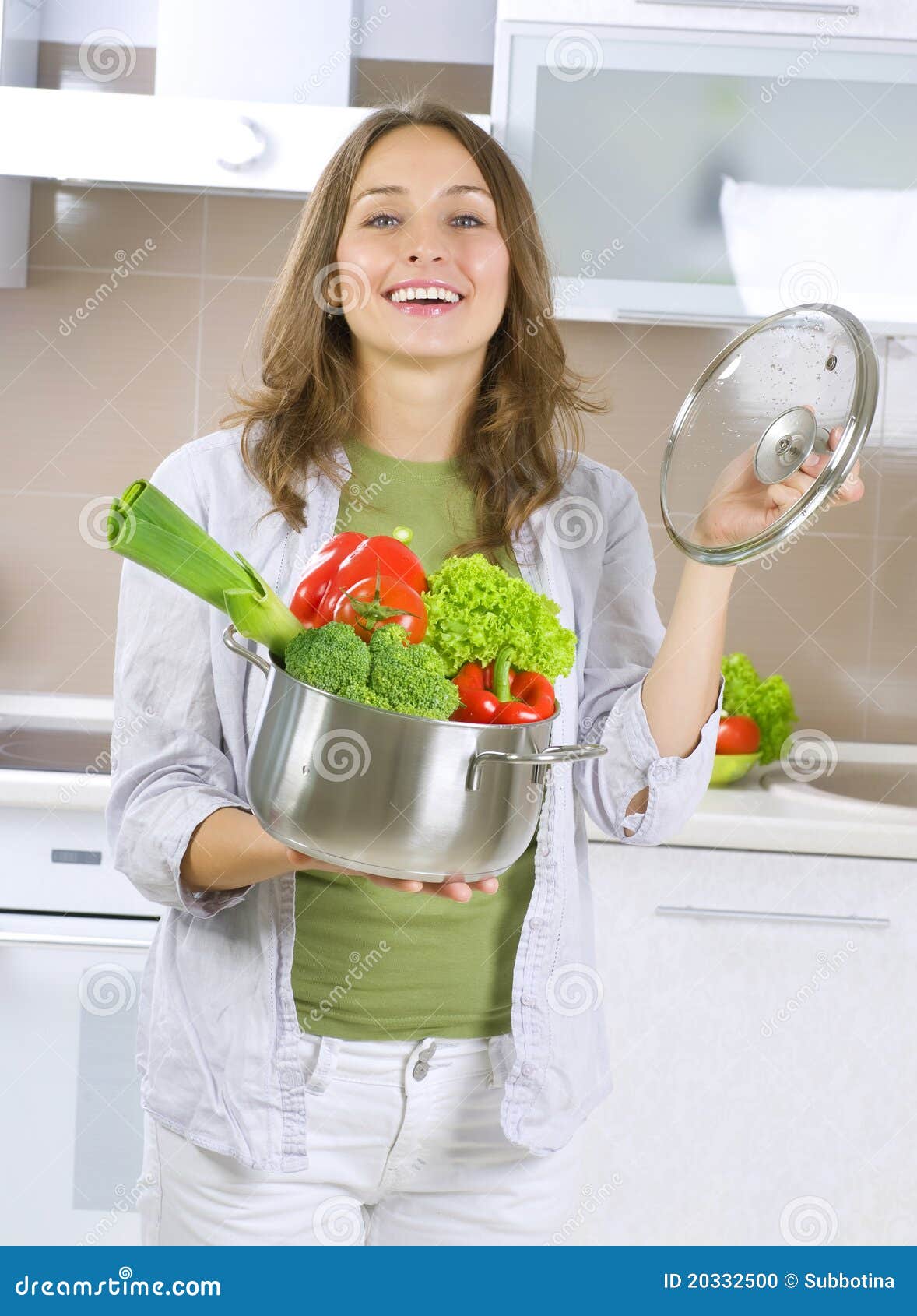 Diet stock photo. Image of dieting, cookery, boil, cook - 20332500