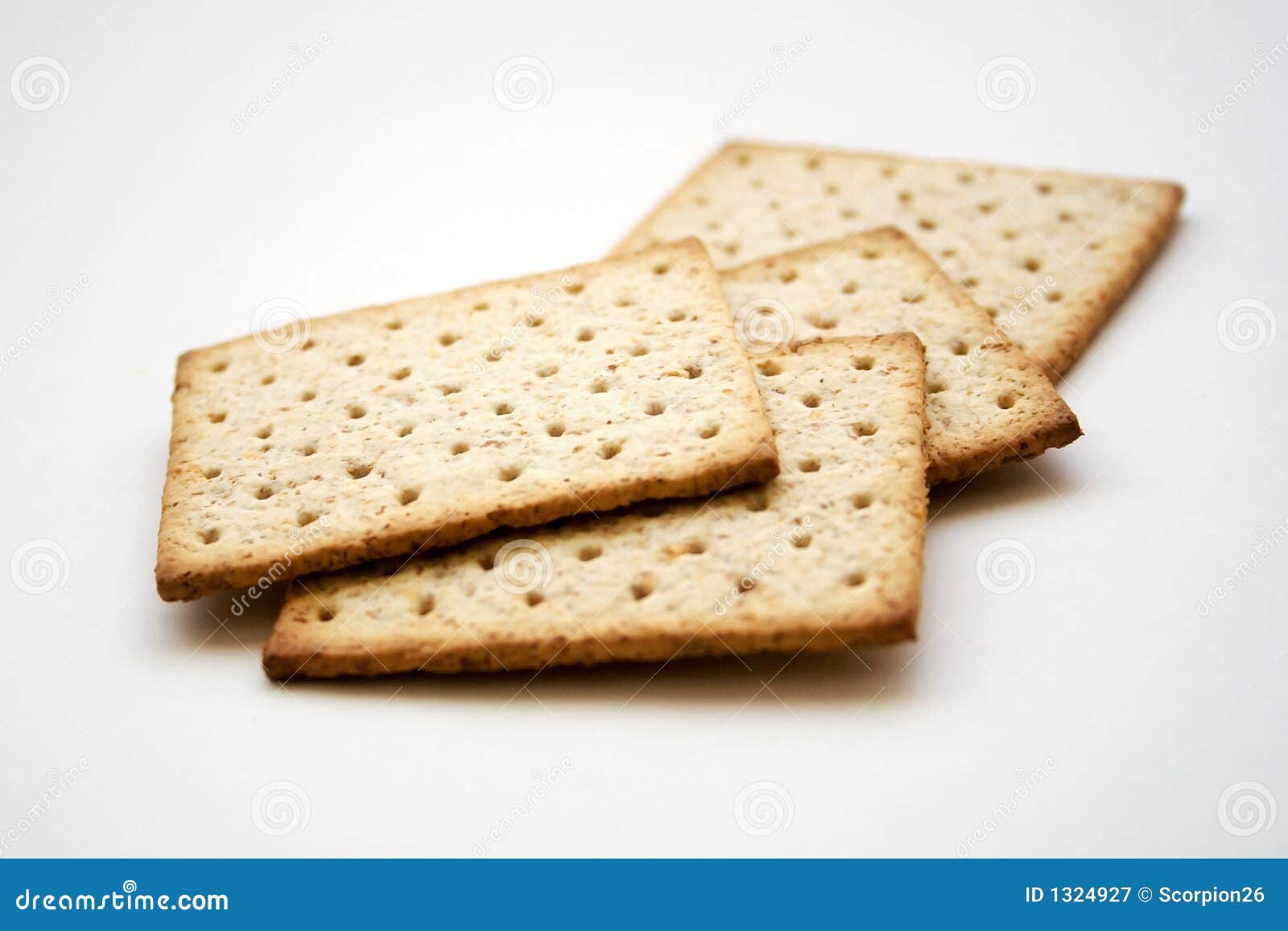 Diet biscuit stock image. Image of calories, restaurant - 1324927