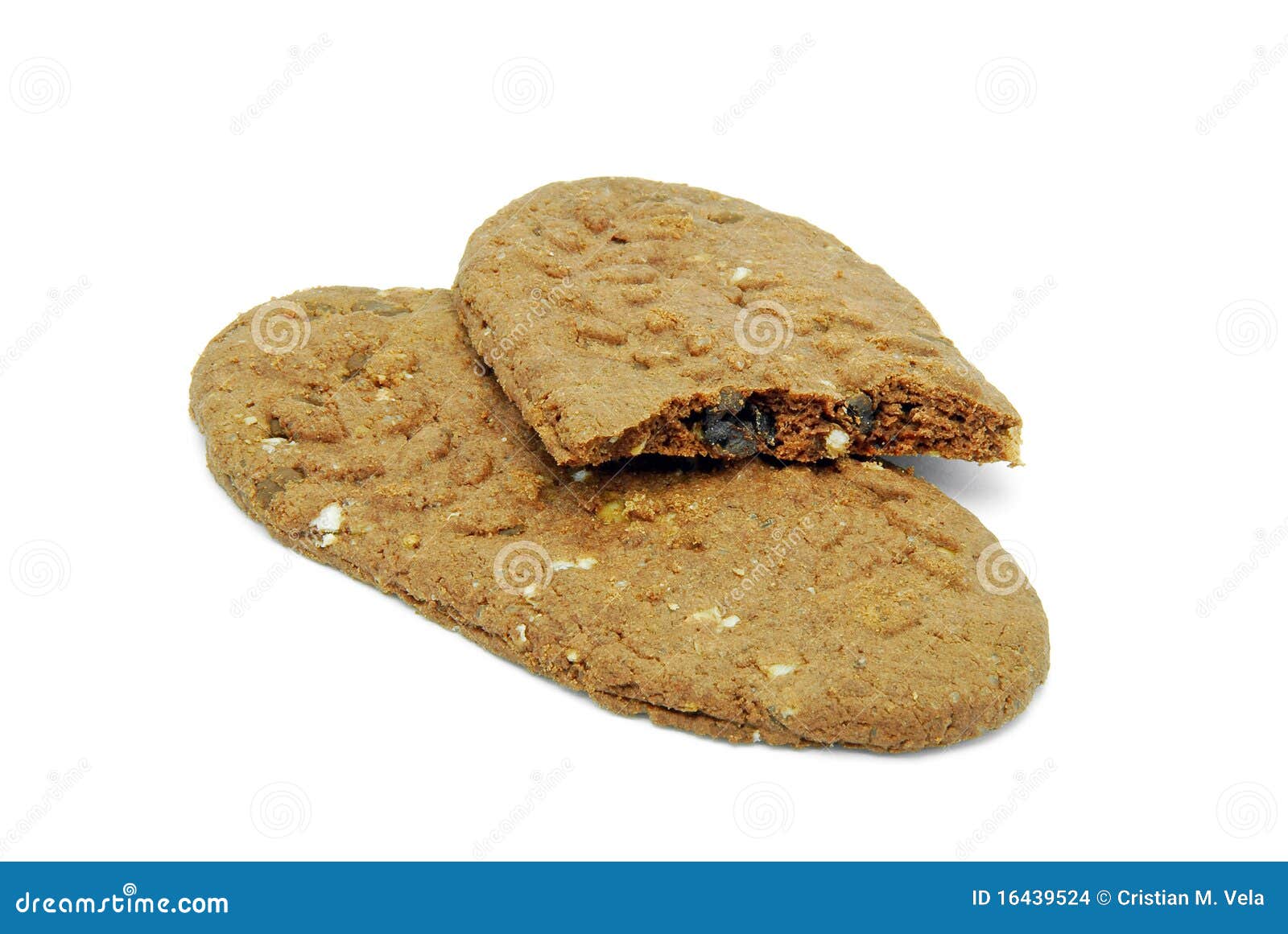Diet biscuits stock photo. Image of biscuit, traditional - 16439524