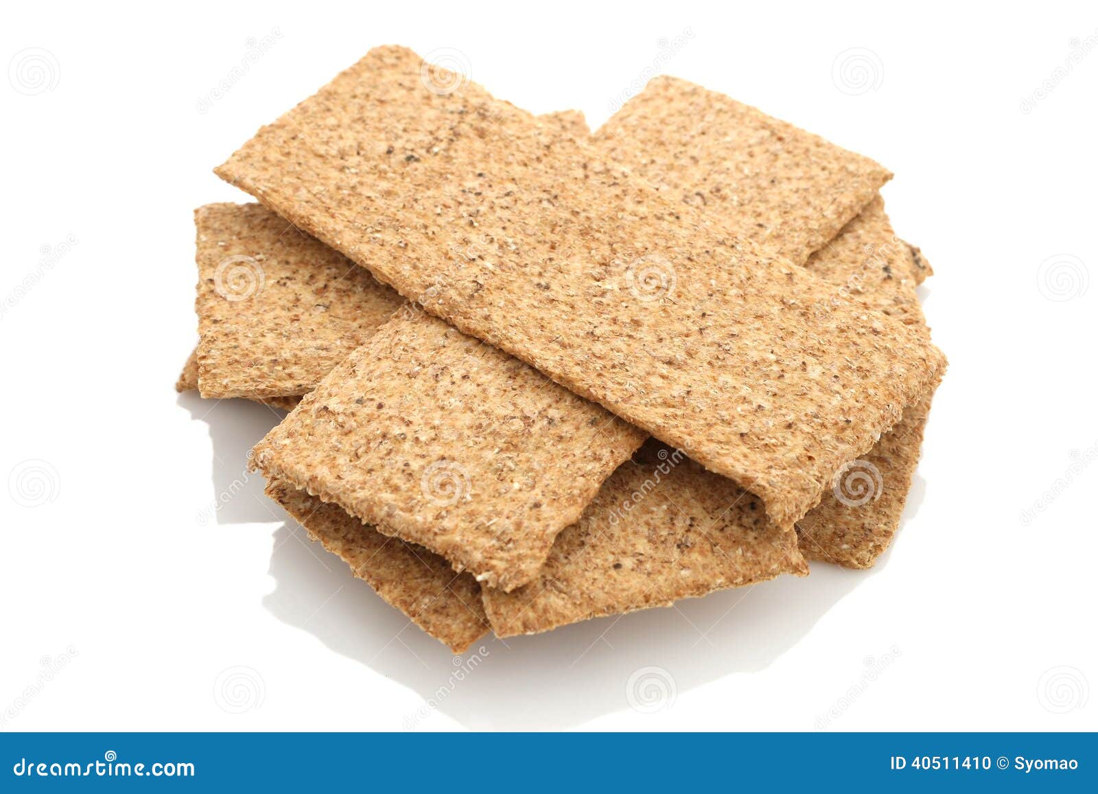 Diet Bread Bran and Wheat Germ Stock Photo - Image of food, bake: 40511410