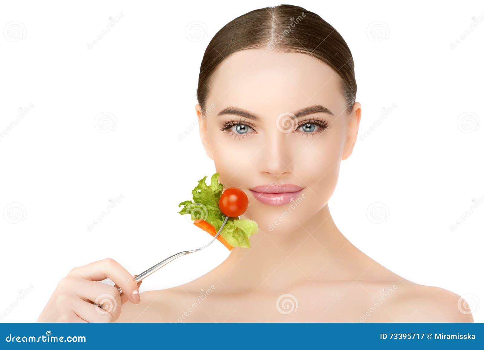 Diet Dieting Concept Diet Plan For Woman Stock Image Image Of Concept Food 73395717