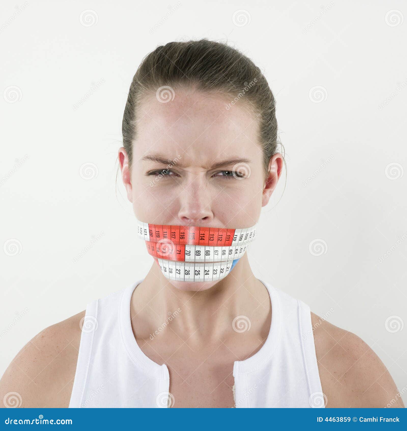 Diet pressure stock image. Image of eating, anger, concept - 4463859