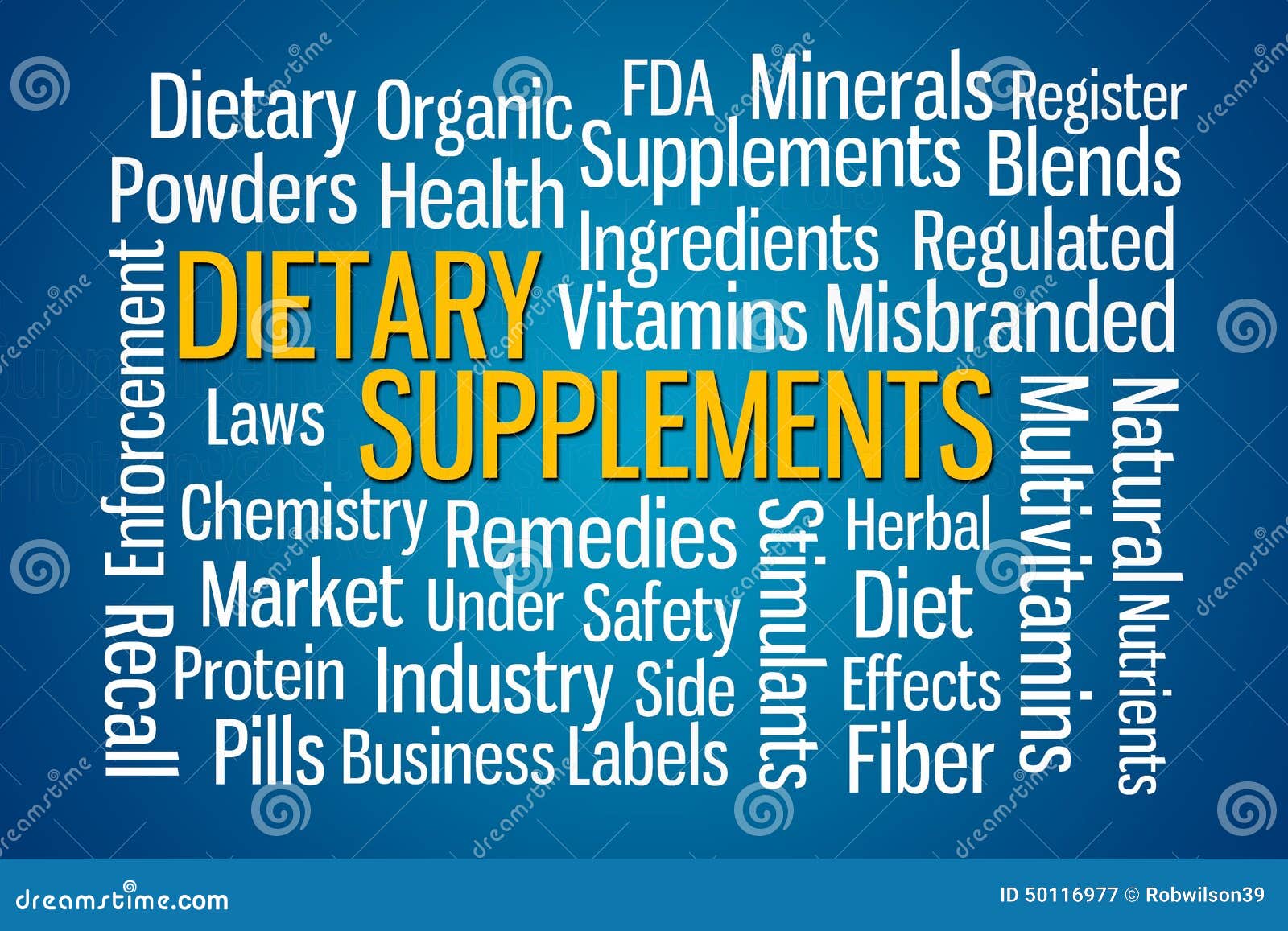 Stimulants Side Effects Vector Infographic Template | CartoonDealer.com ...
