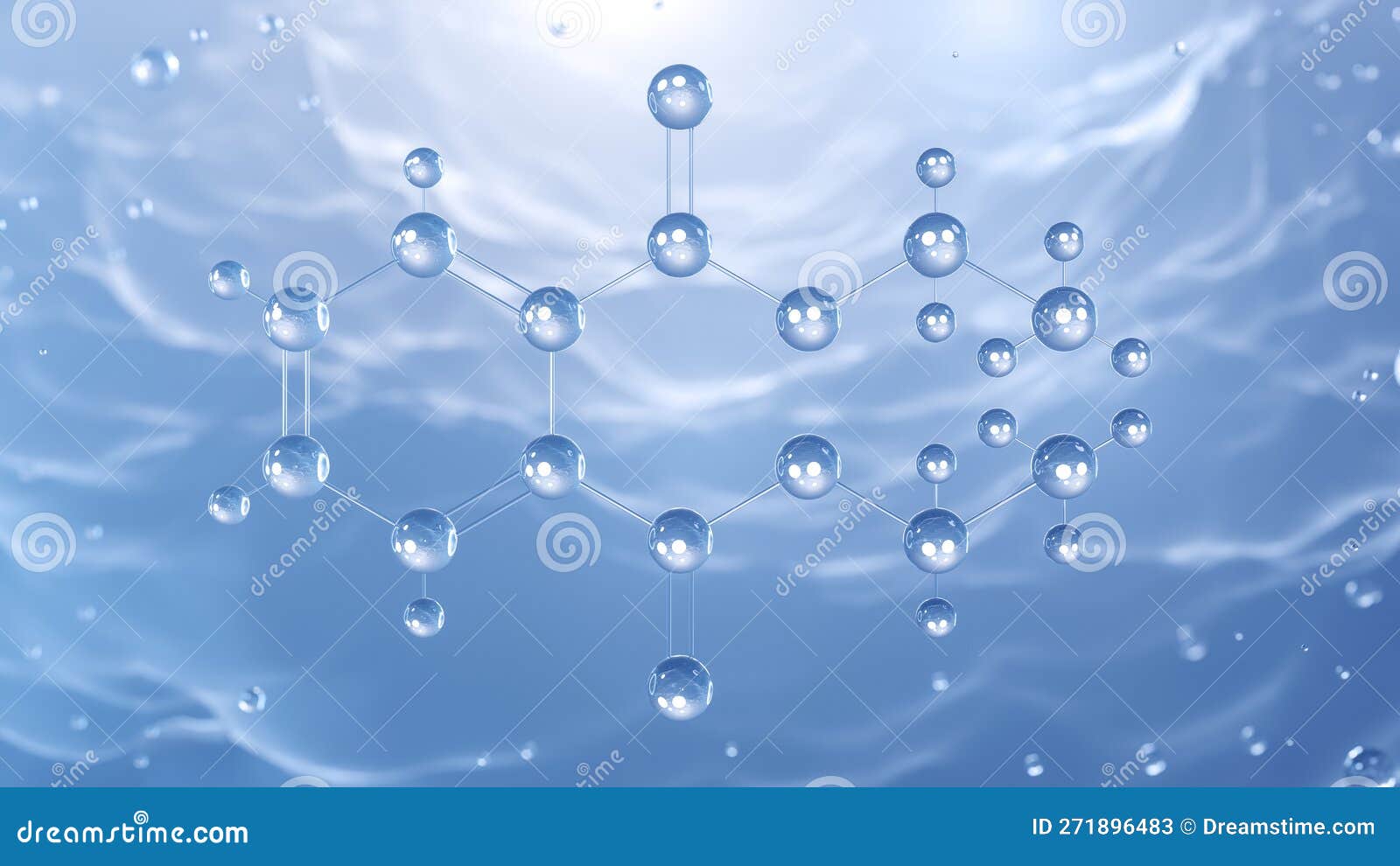 Diethyl Phthalate Molecular Structure, 3d Model Molecule, Phthalate ...
