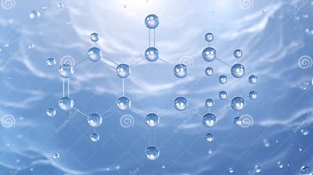 Diethyl Phthalate Molecular Structure, 3d Model Molecule, Phthalate ...
