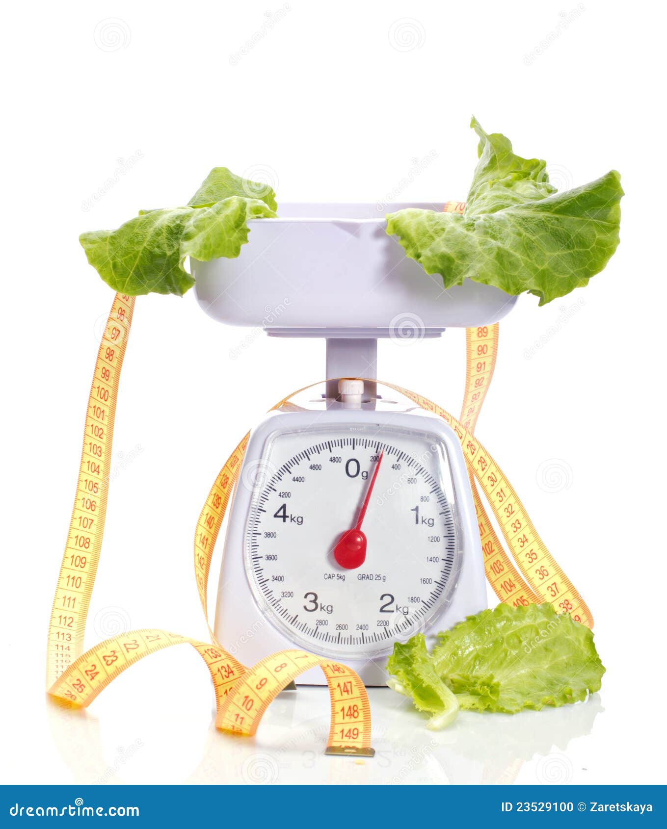 Dietic food stock photo. Image of ingredient, food, vegetarian - 23529100