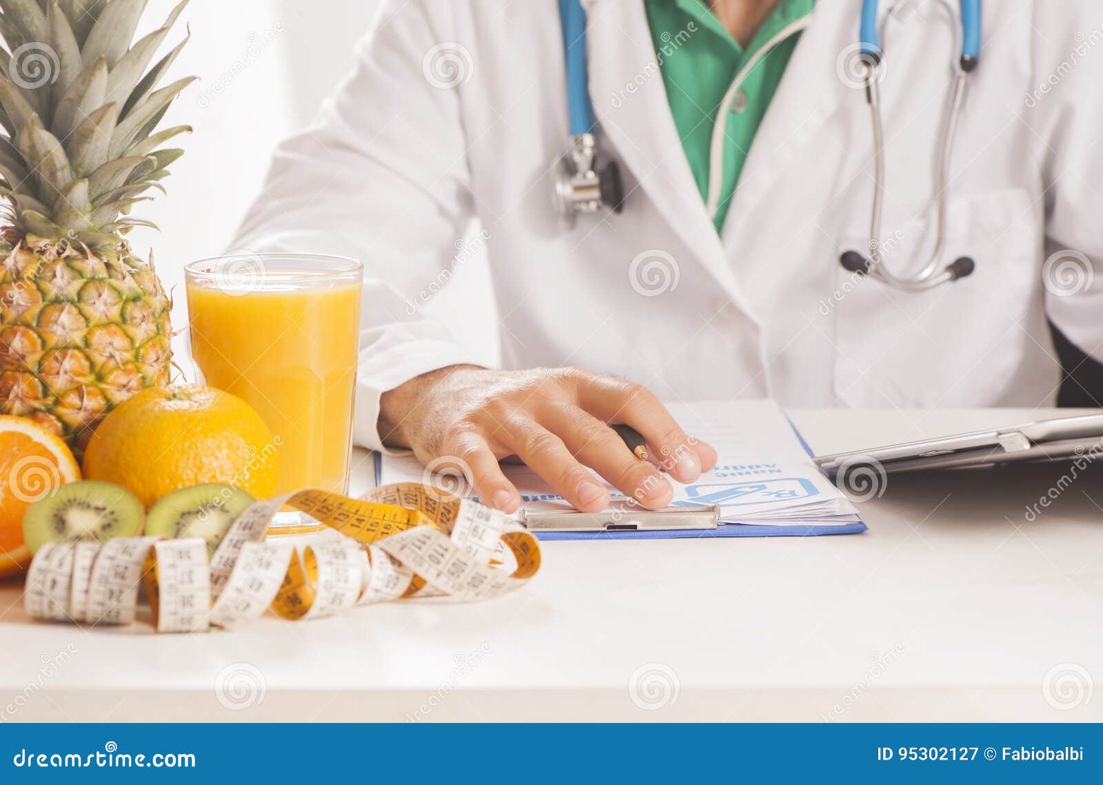 Dietitian doctor stock image. Image of diet, care, calories - 95302127