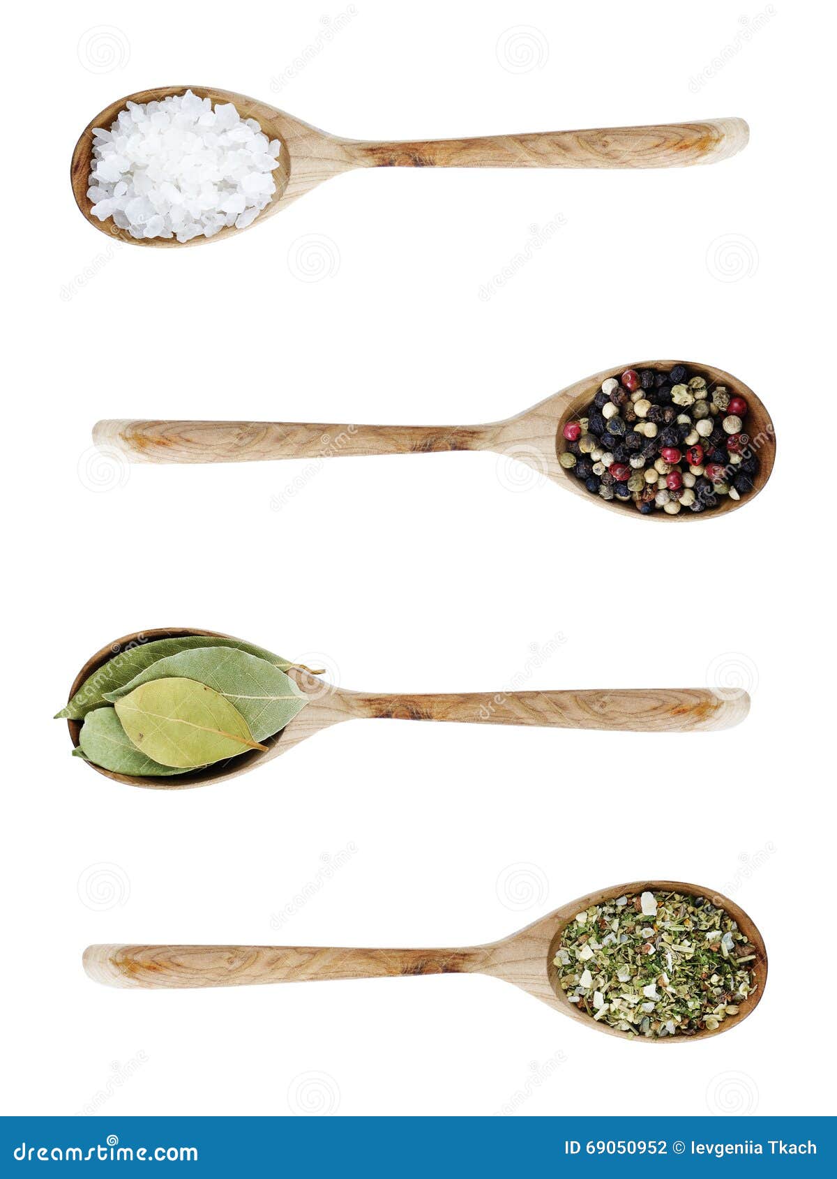 Diferentes Tipos De Condimento Foto de archivo - Imagen de tierra ...