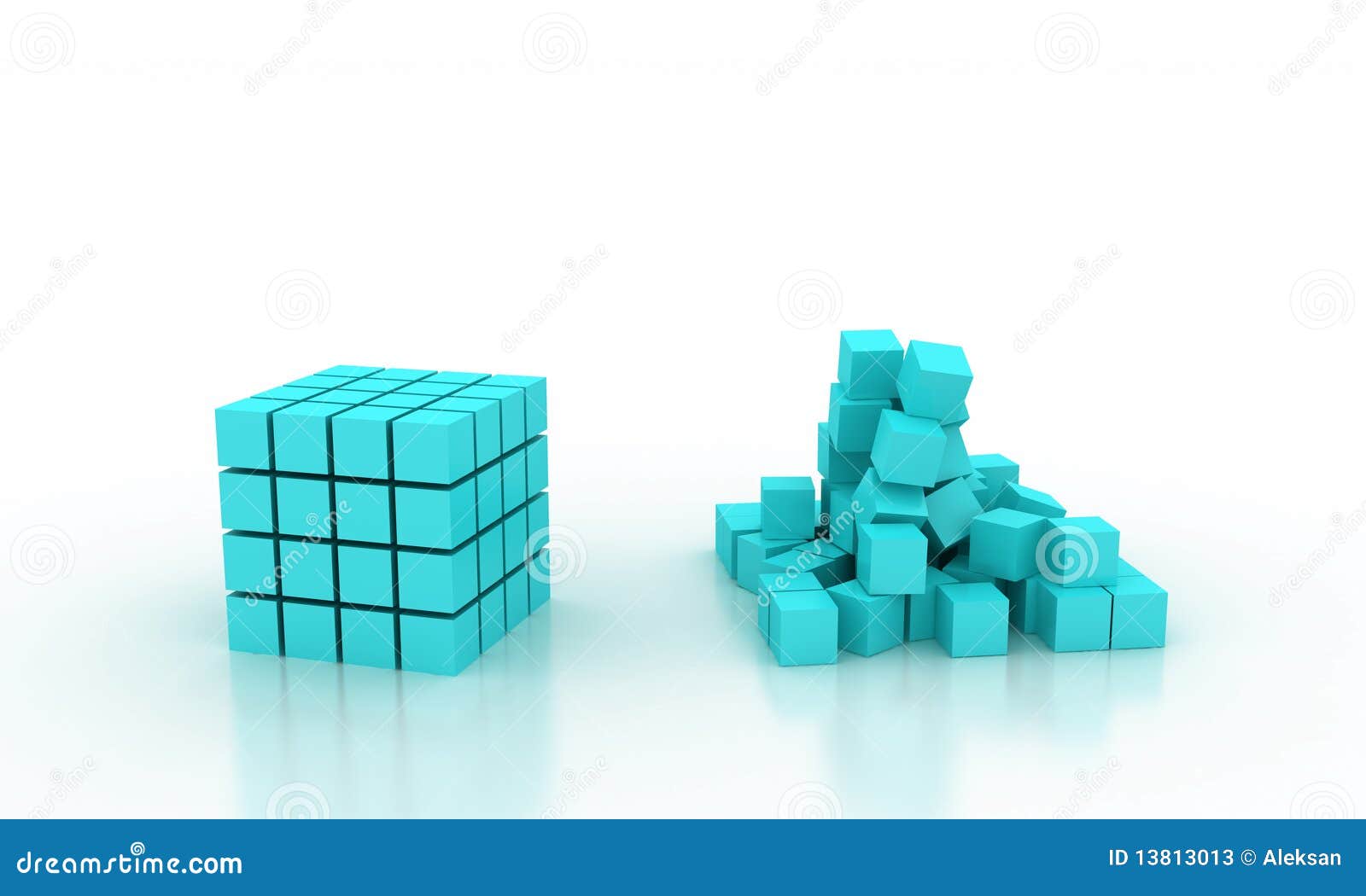 Difference stock illustration. Illustration of generated - 13813013