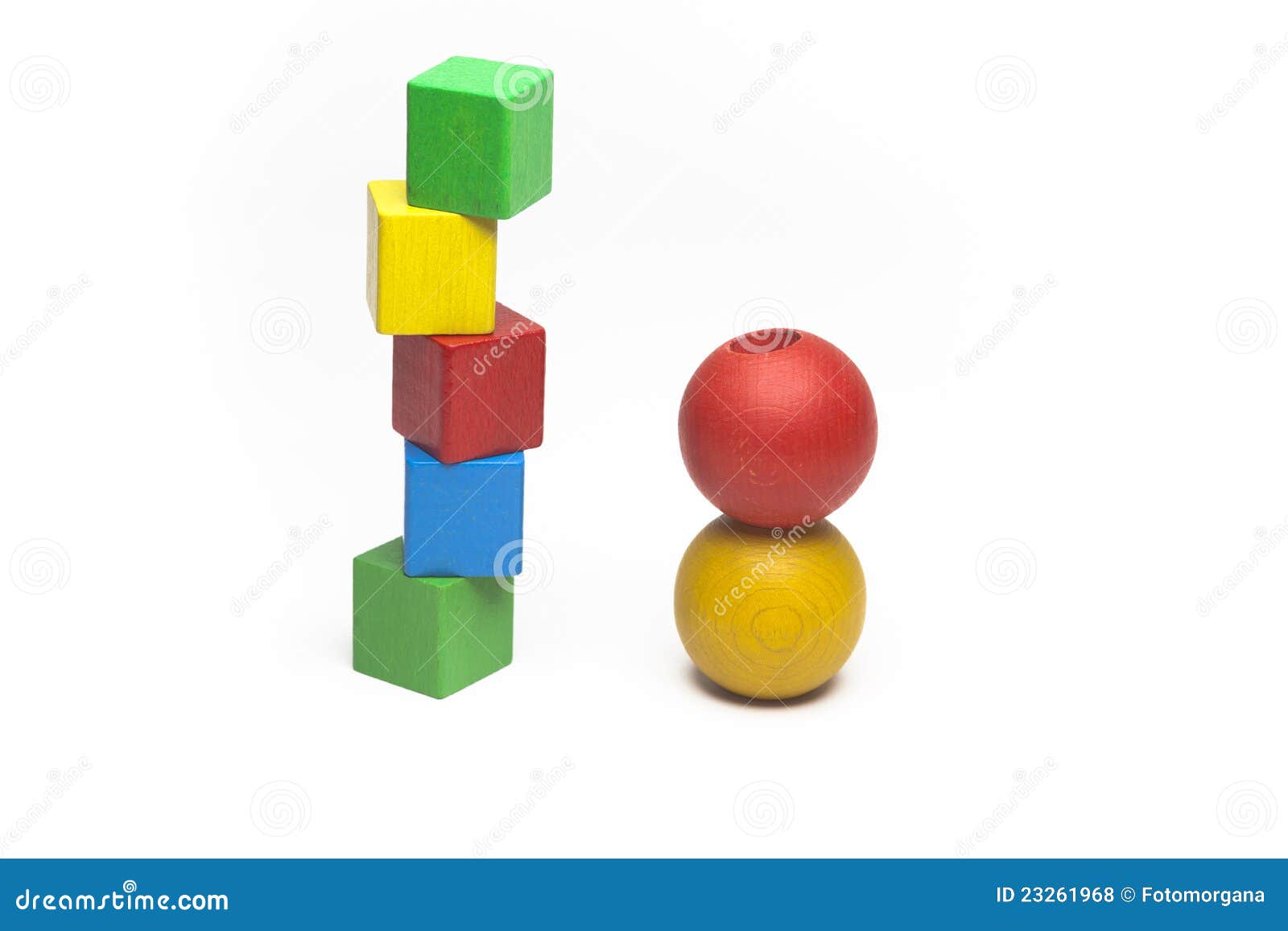 Difference stock photo. Image of education, stack, brick - 23261968
