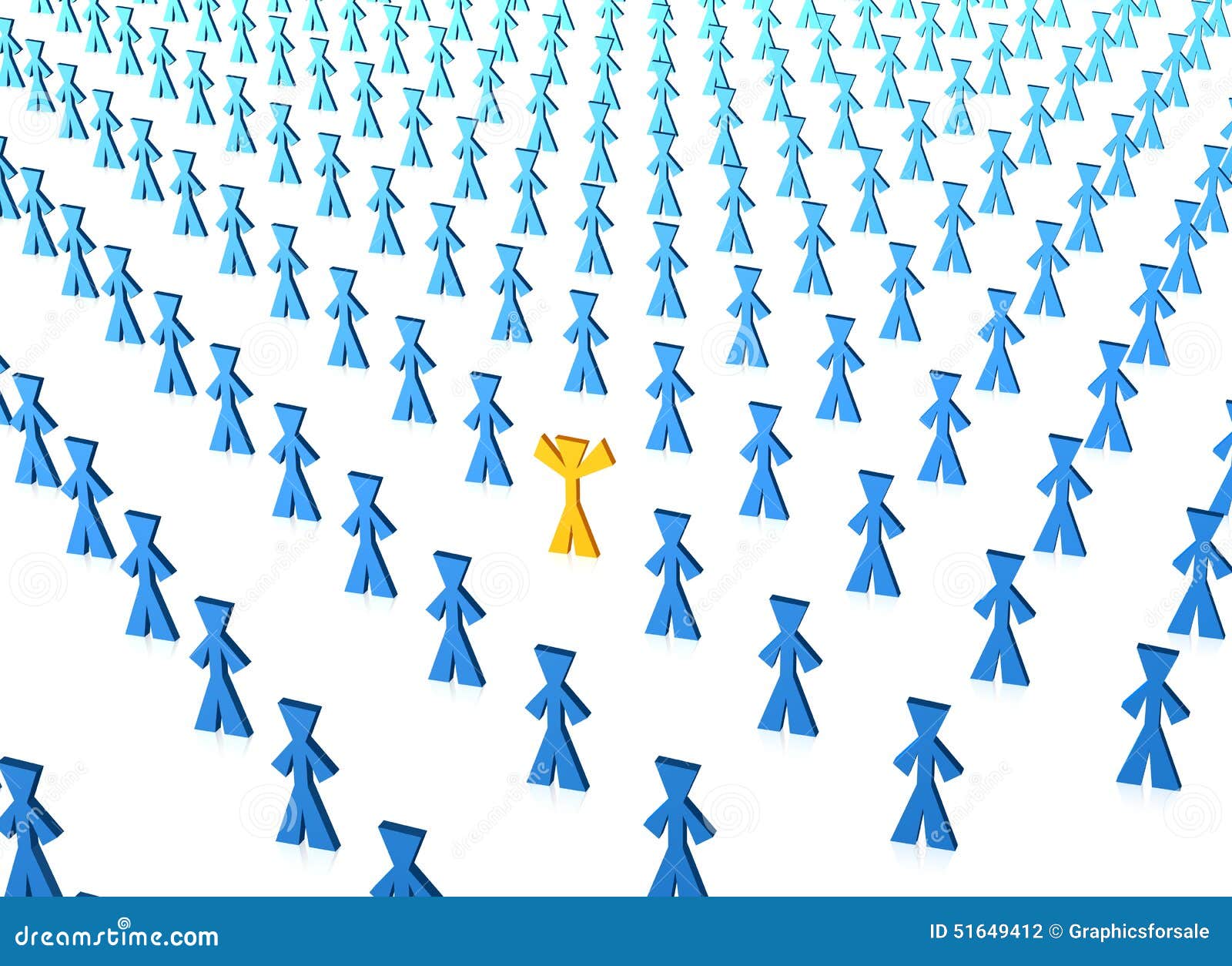 Difference stock illustration. Illustration of difference - 51649412