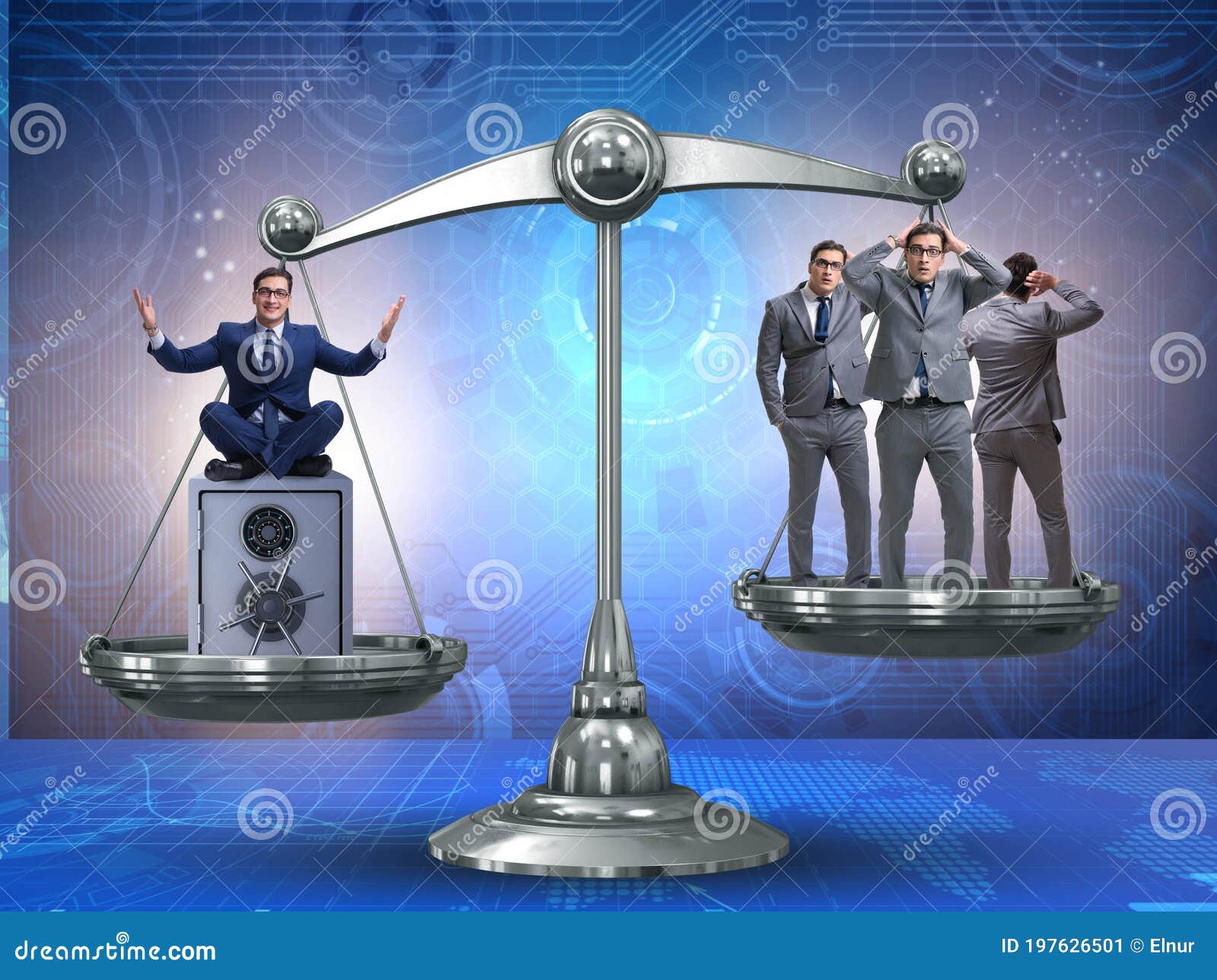 Difference between Rich and Poor People Concept Stock Image - Image of ... Difference between Rich and Poor People Concept Stock Image - Image of ...