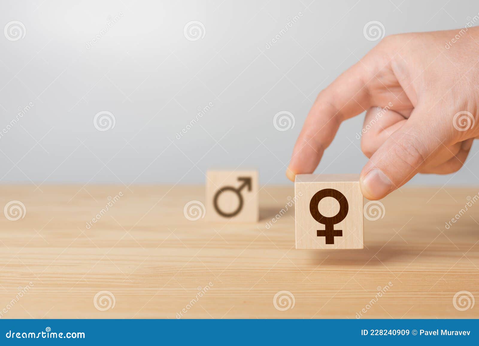 Difference Between The Sexes When Applying For A Job Gender