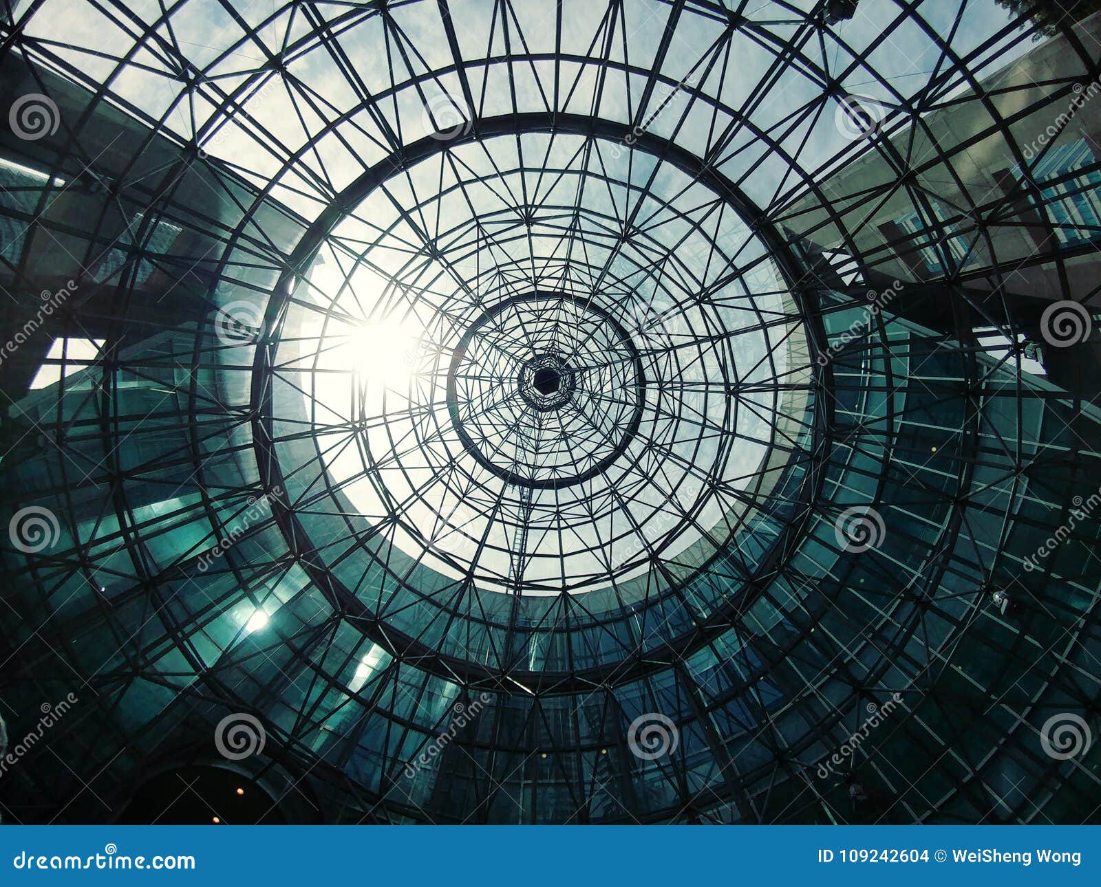 Different Angle Different Perception Stock Photo - Image of architect ...