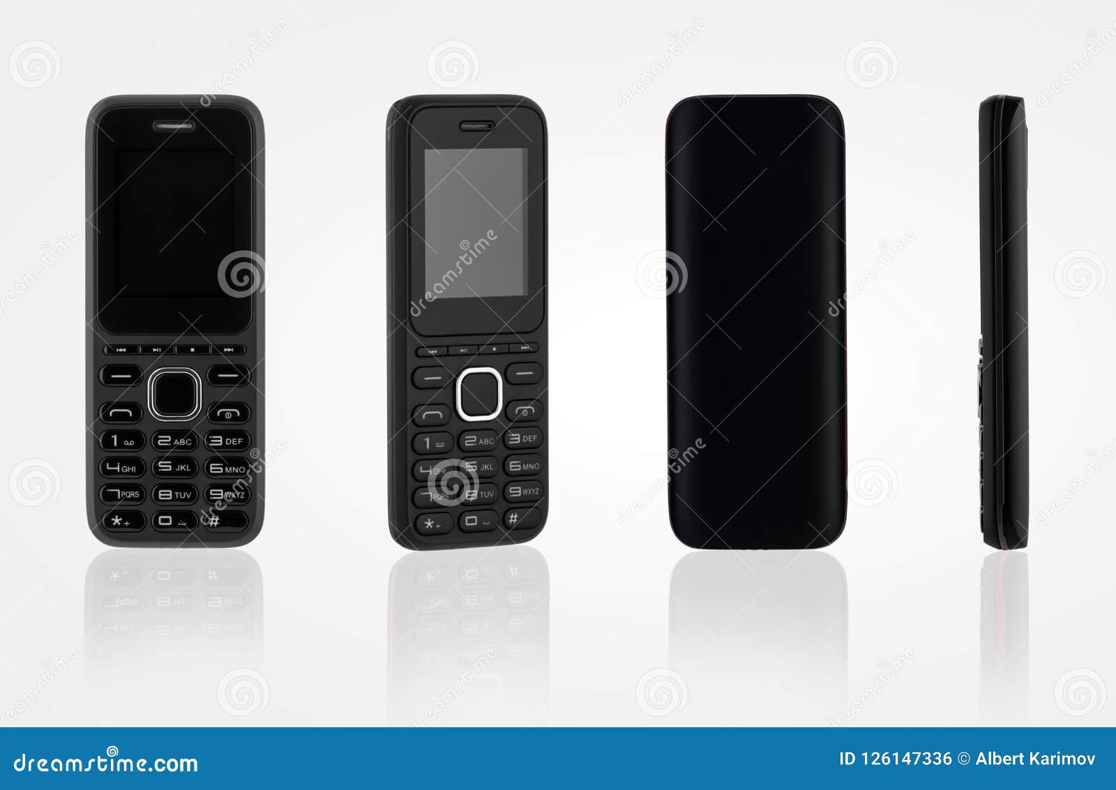 Button mobile phone stock photo. Image of angles, number - 126147336