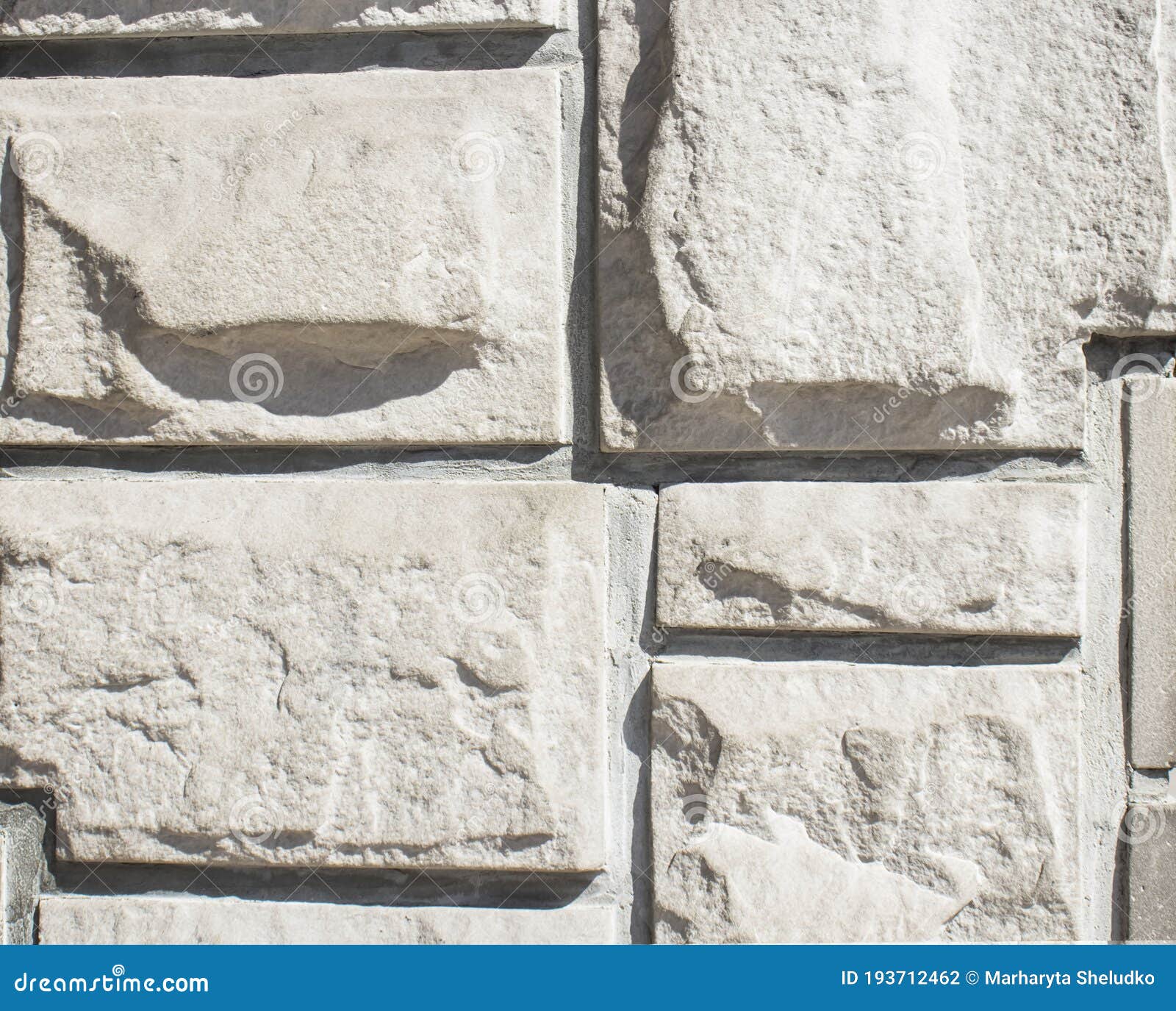 Different Backgrounds with Different Textures. Stock Photo - Image of ...