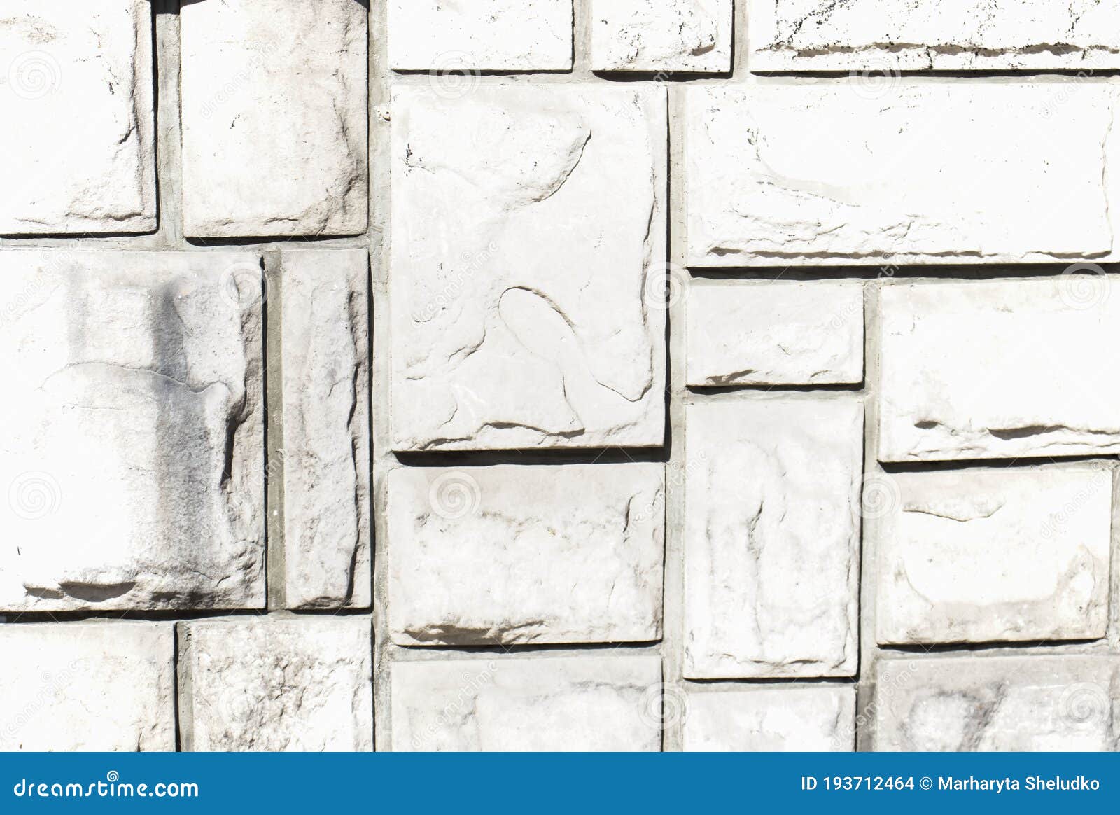 Different Backgrounds with Different Textures. Stock Photo - Image of ...