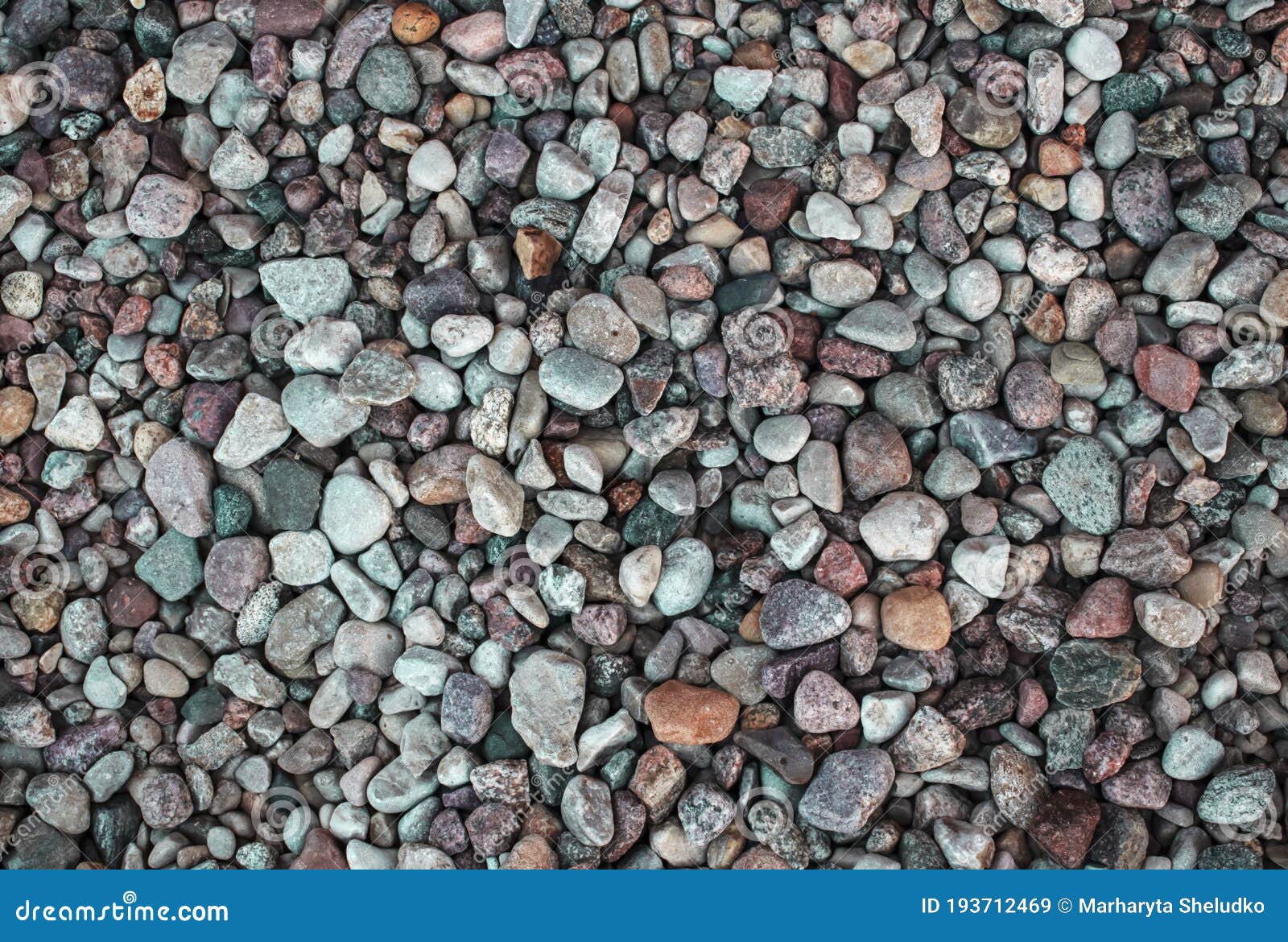 Different Backgrounds with Different Textures. Stock Image - Image of ...