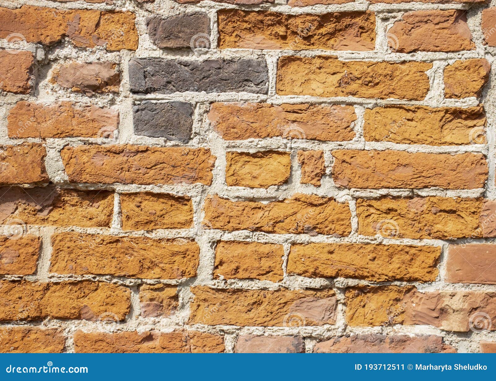 Different Backgrounds with Different Textures. Stock Image - Image of ...