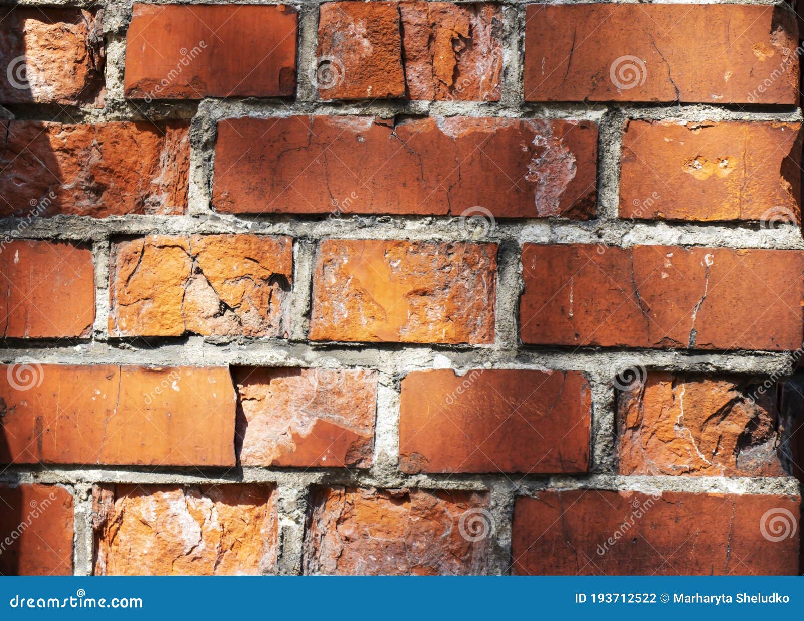 Different Backgrounds with Different Textures. Stock Photo - Image of ...