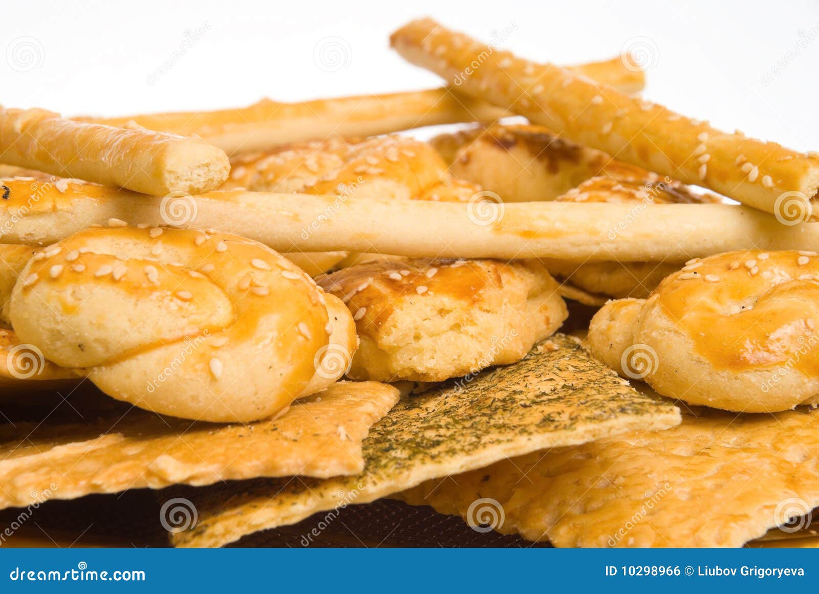The different biscuits stock photo. Image of close, culture - 10298966