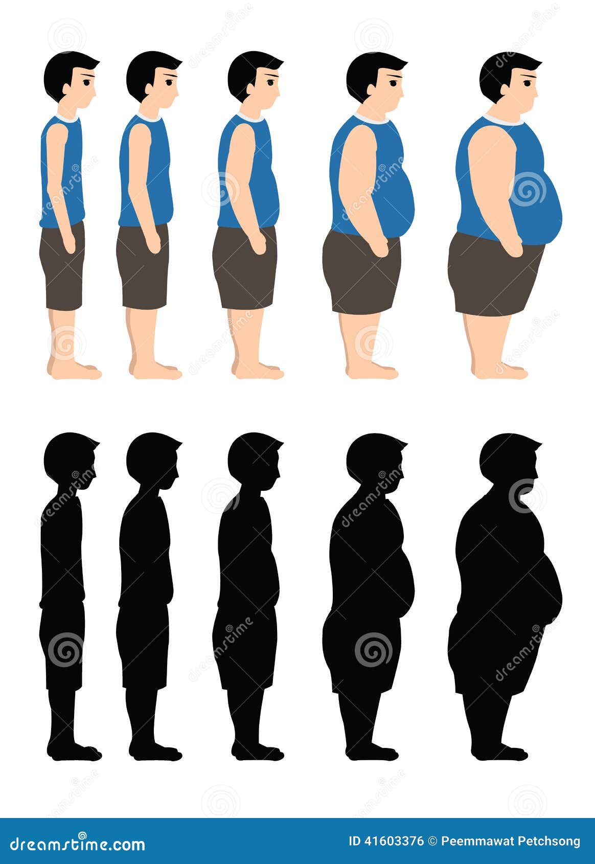 Clipart And Illustrations by Peemmawat Petchsong (Dome28) | Megapixl