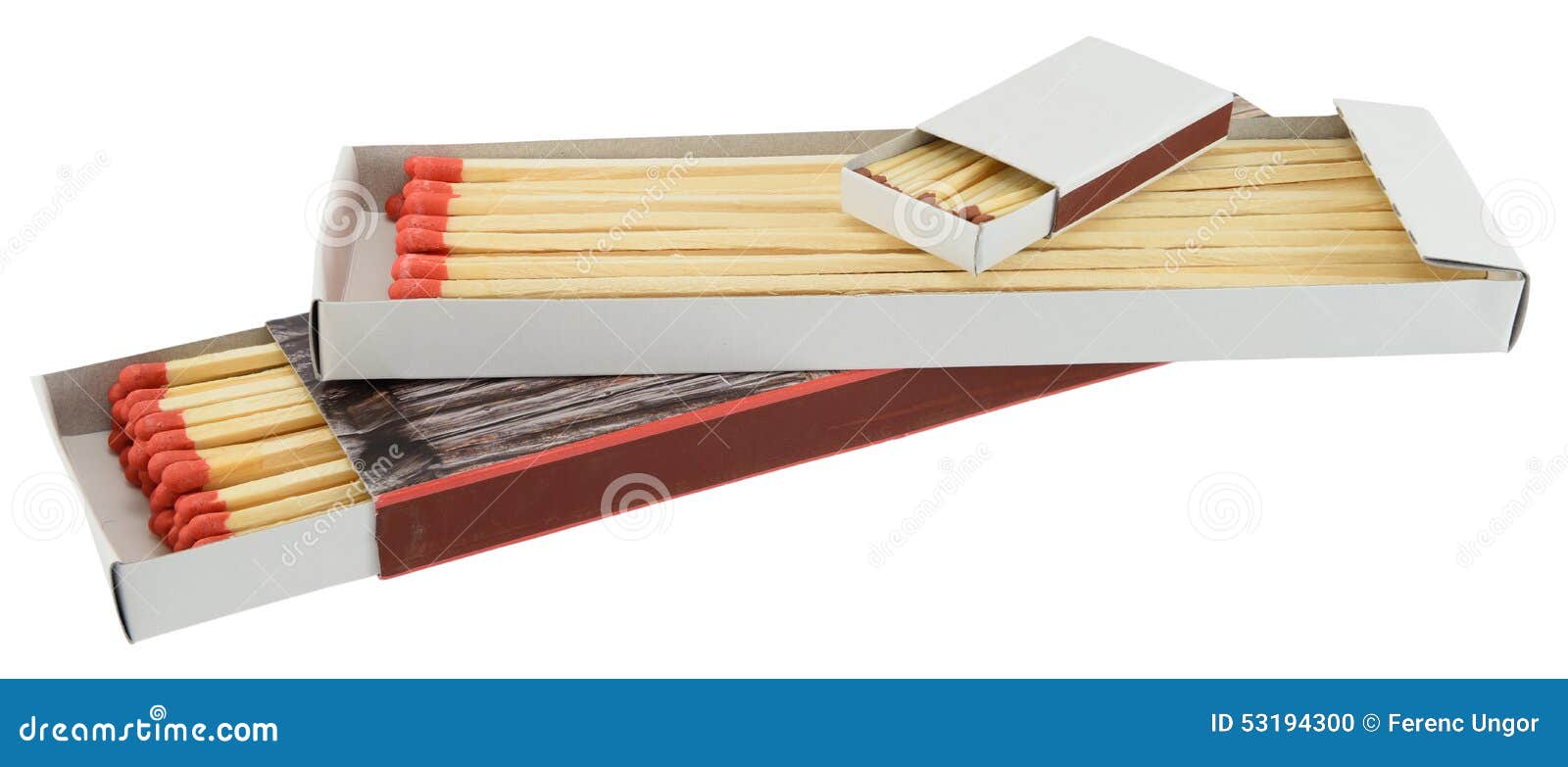 Different box of matches stock photo. Image of normal - 53194300