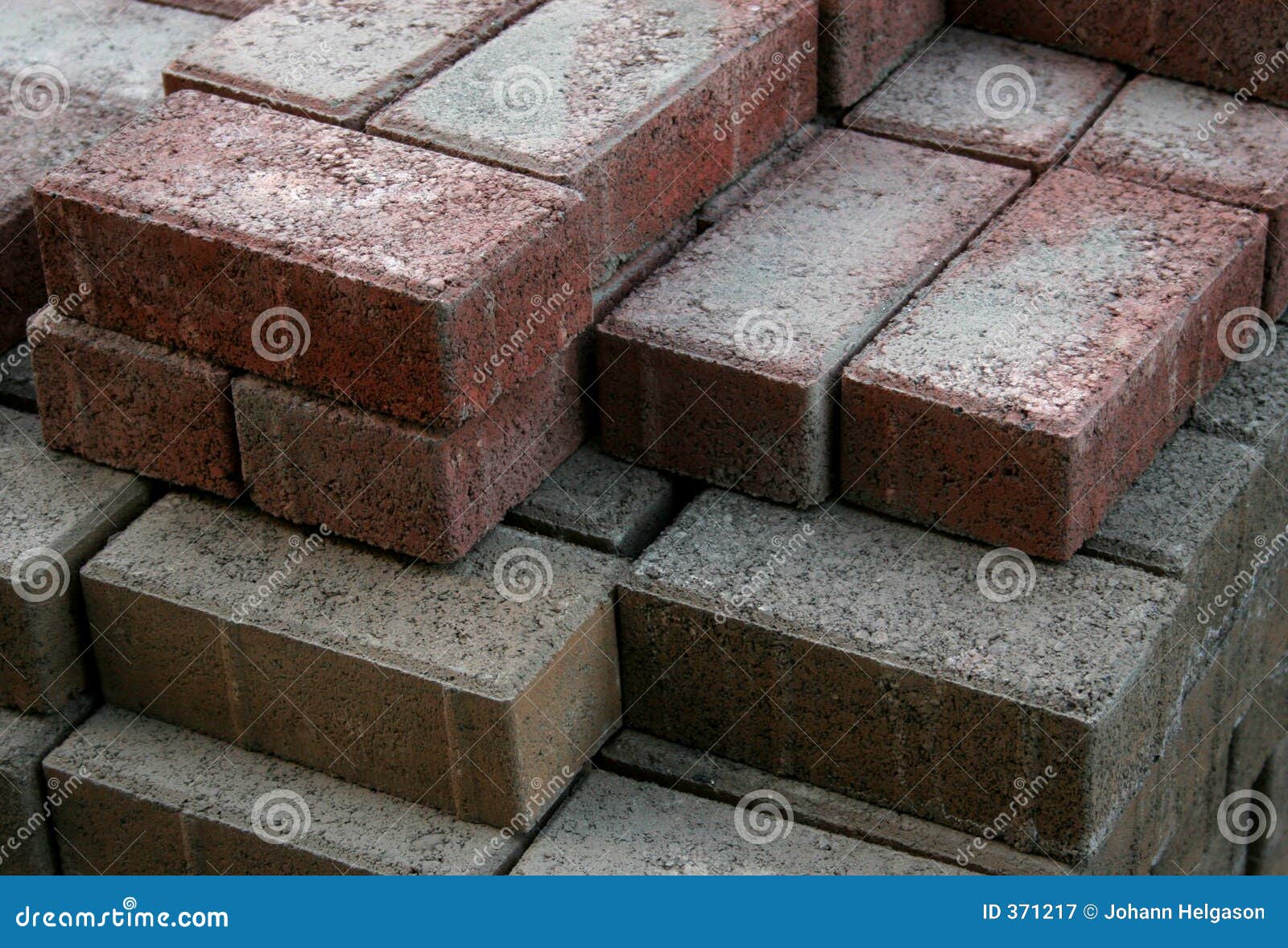 Different bricks stock image. Image of mason, running, masonry - 371217