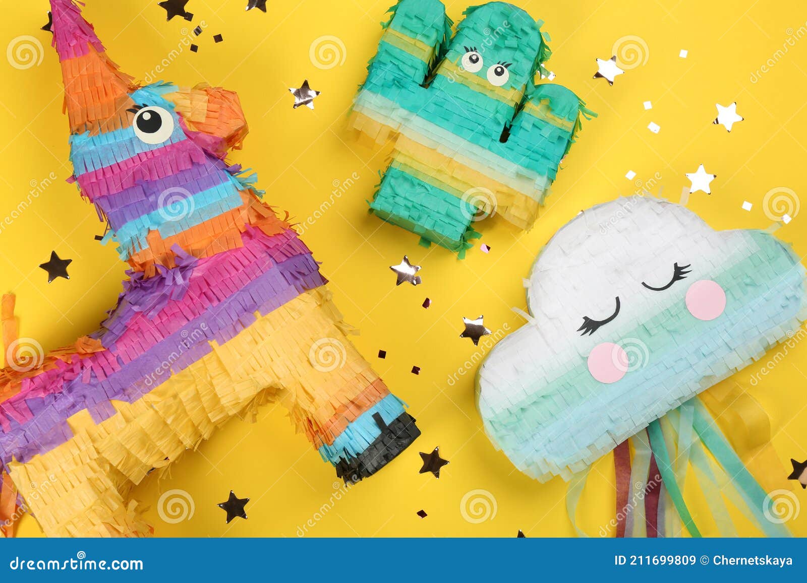 Pinatas Kids Stock Photos - Free & Royalty-Free Stock Photos from ...
