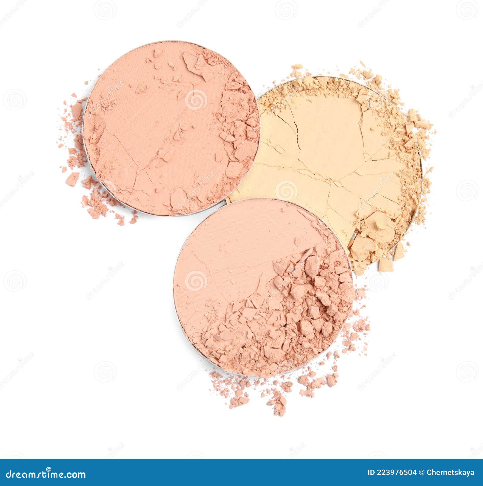 Different Broken Lipstick Stock Photography | CartoonDealer.com #86262812