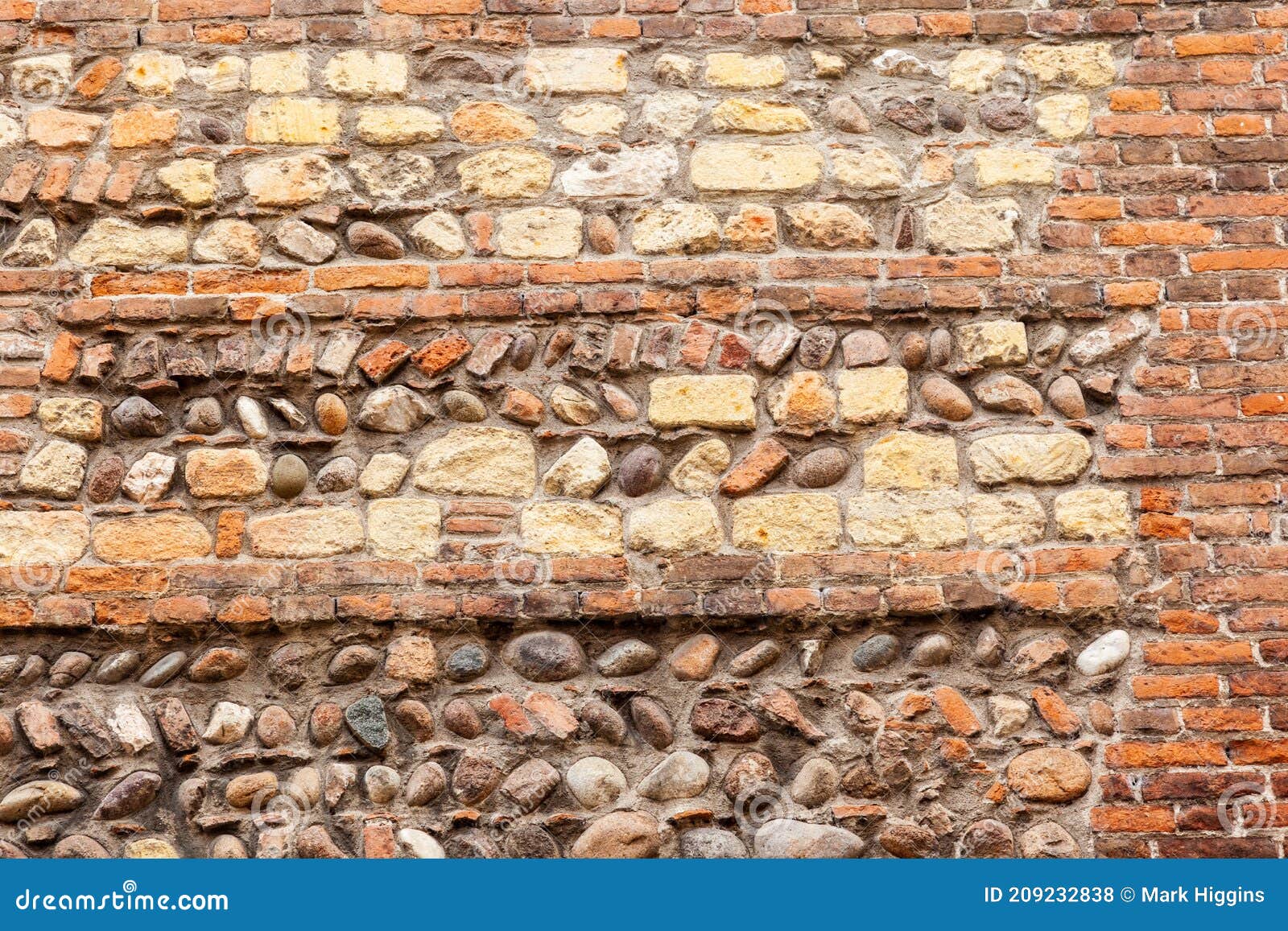 Different Building Materials Stock Photo - Image of ancient, italy ...