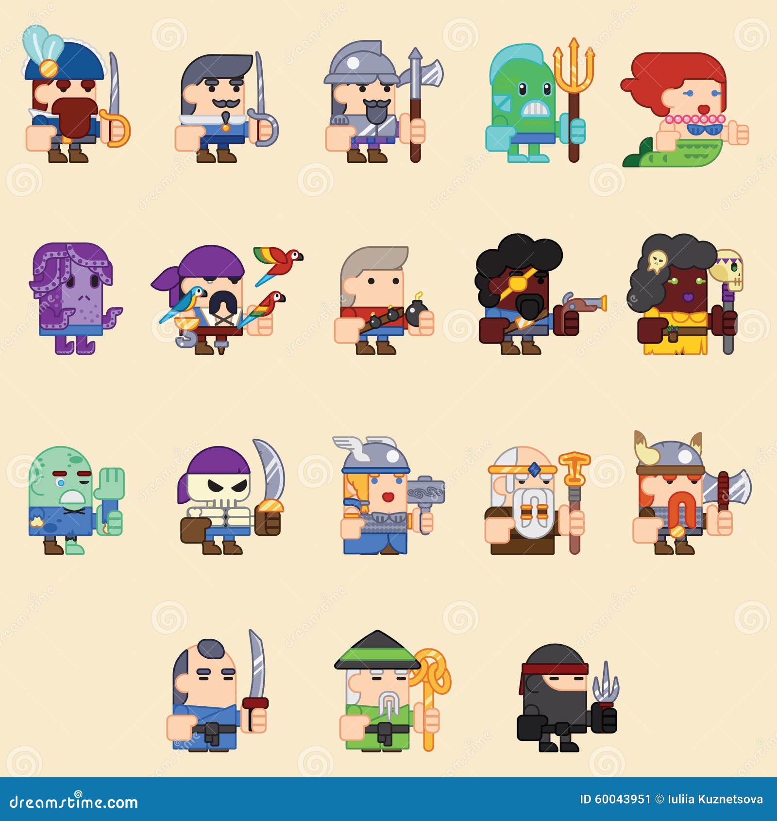 Mmo Rpg Stock Illustrations – 225 Mmo Rpg Stock Illustrations, Vectors ...