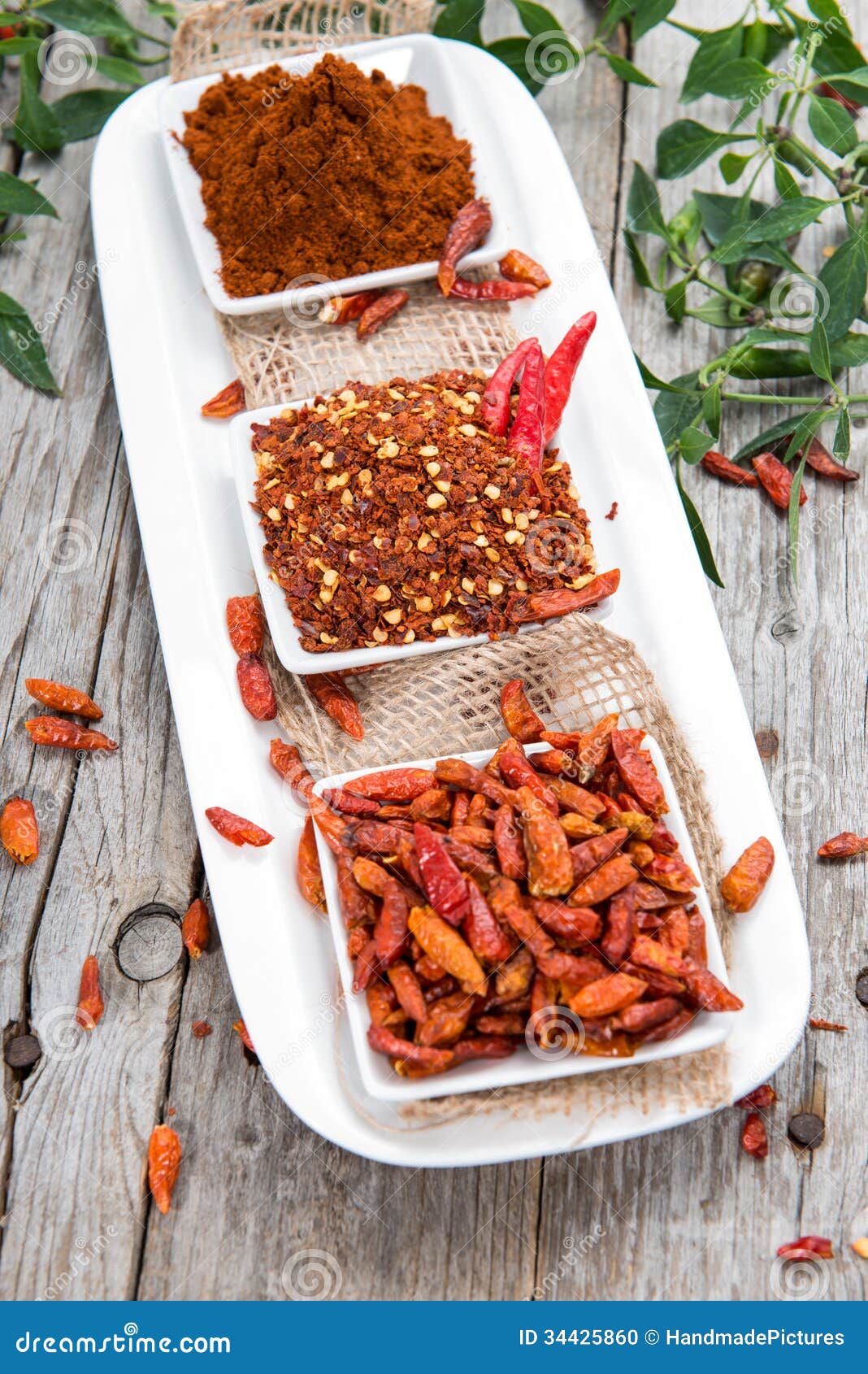 Different Chillies stock photo. Image of pepper, seasoning - 34425860