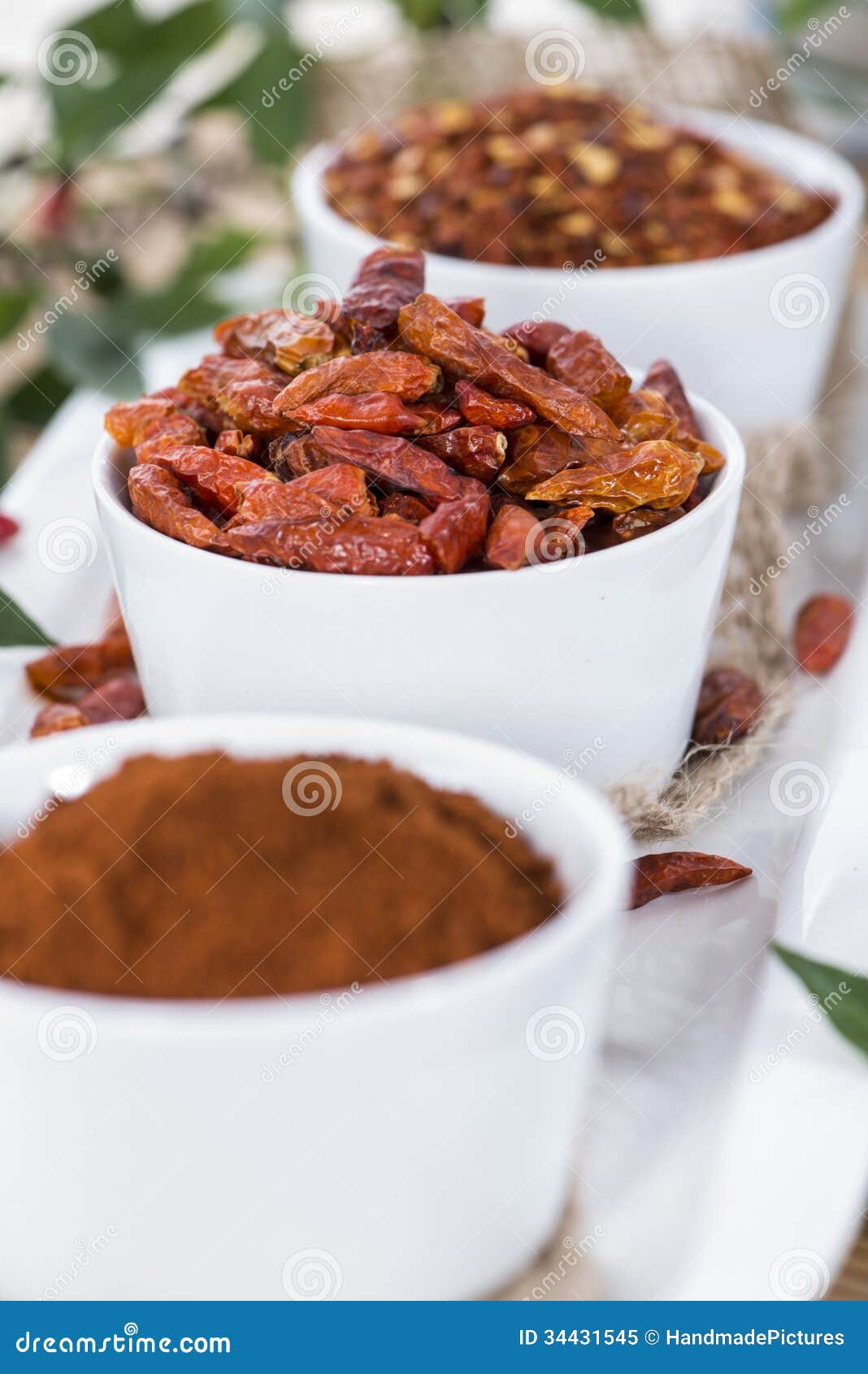 Different Chillies stock image. Image of paprika, pepper - 34431545