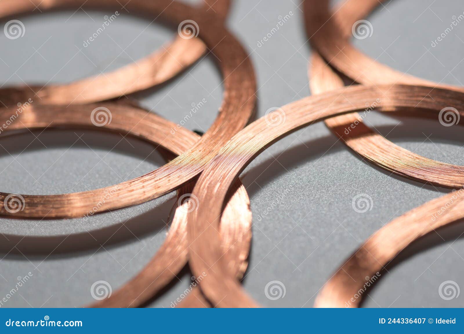 Different Chip Types, Contact Chip, RFID Combination Stock Image ...