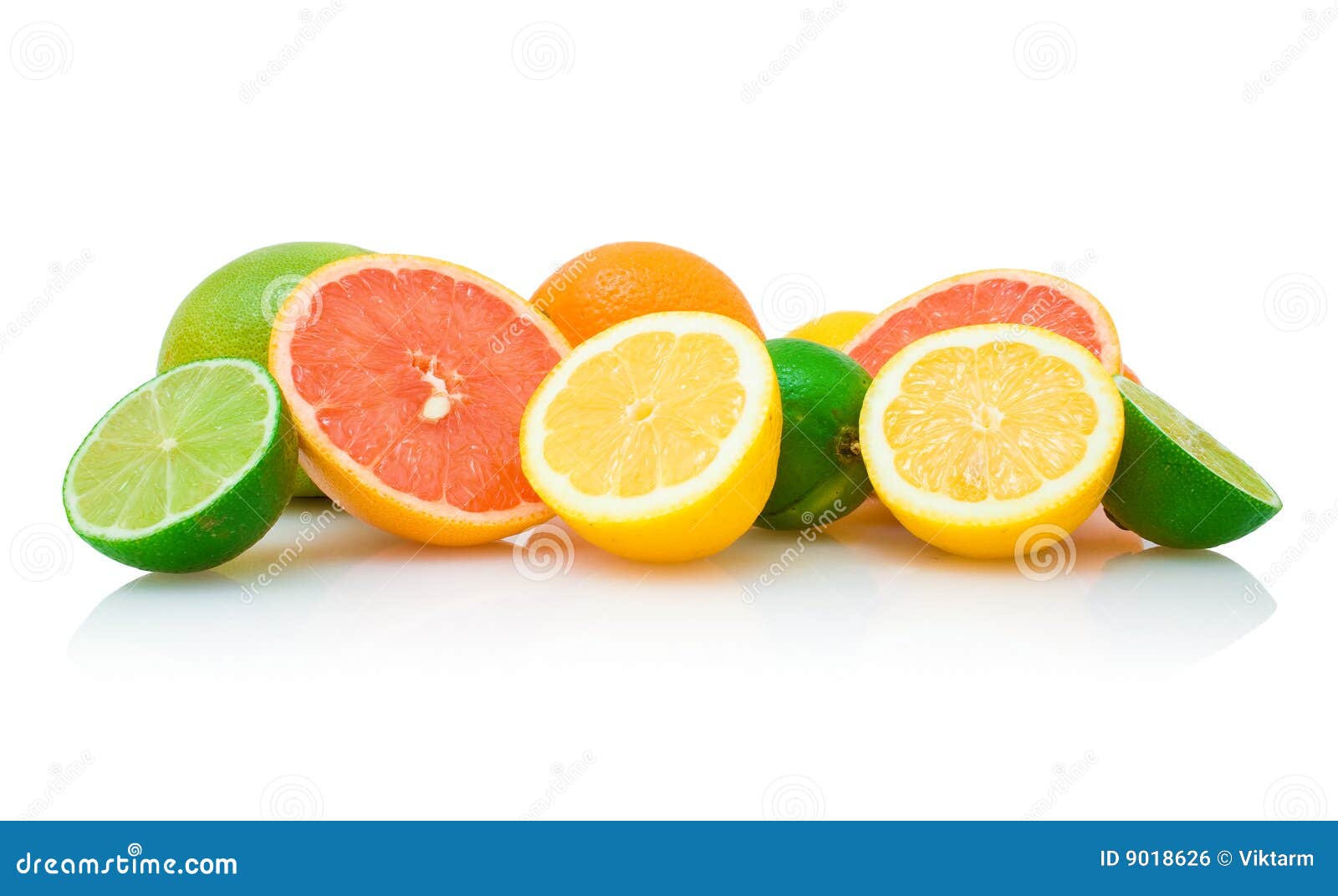 Different citruses stock photo. Image of illness, healthy - 9018626