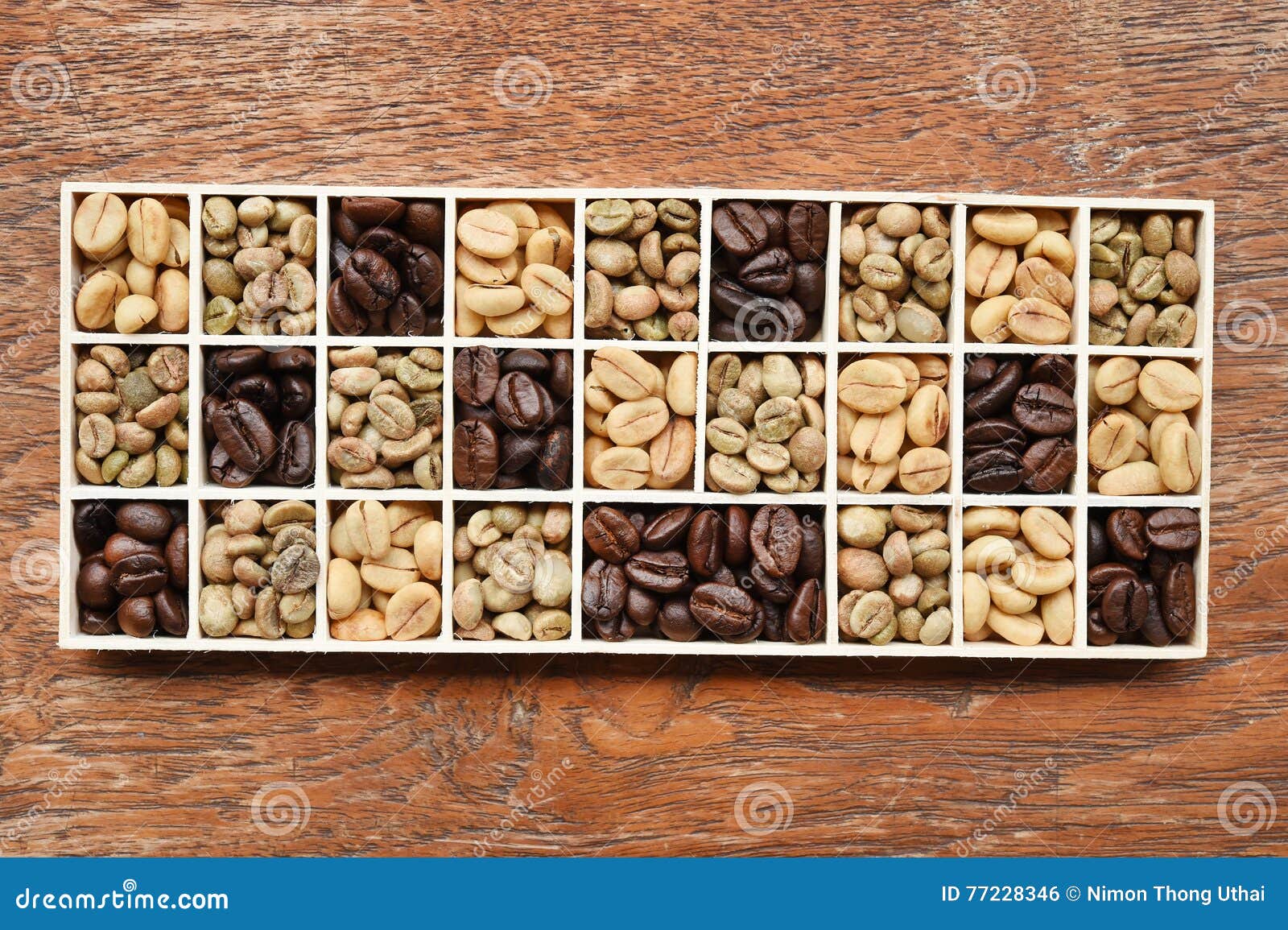 Coffee And Its Forms. Stock Image | CartoonDealer.com #48940705