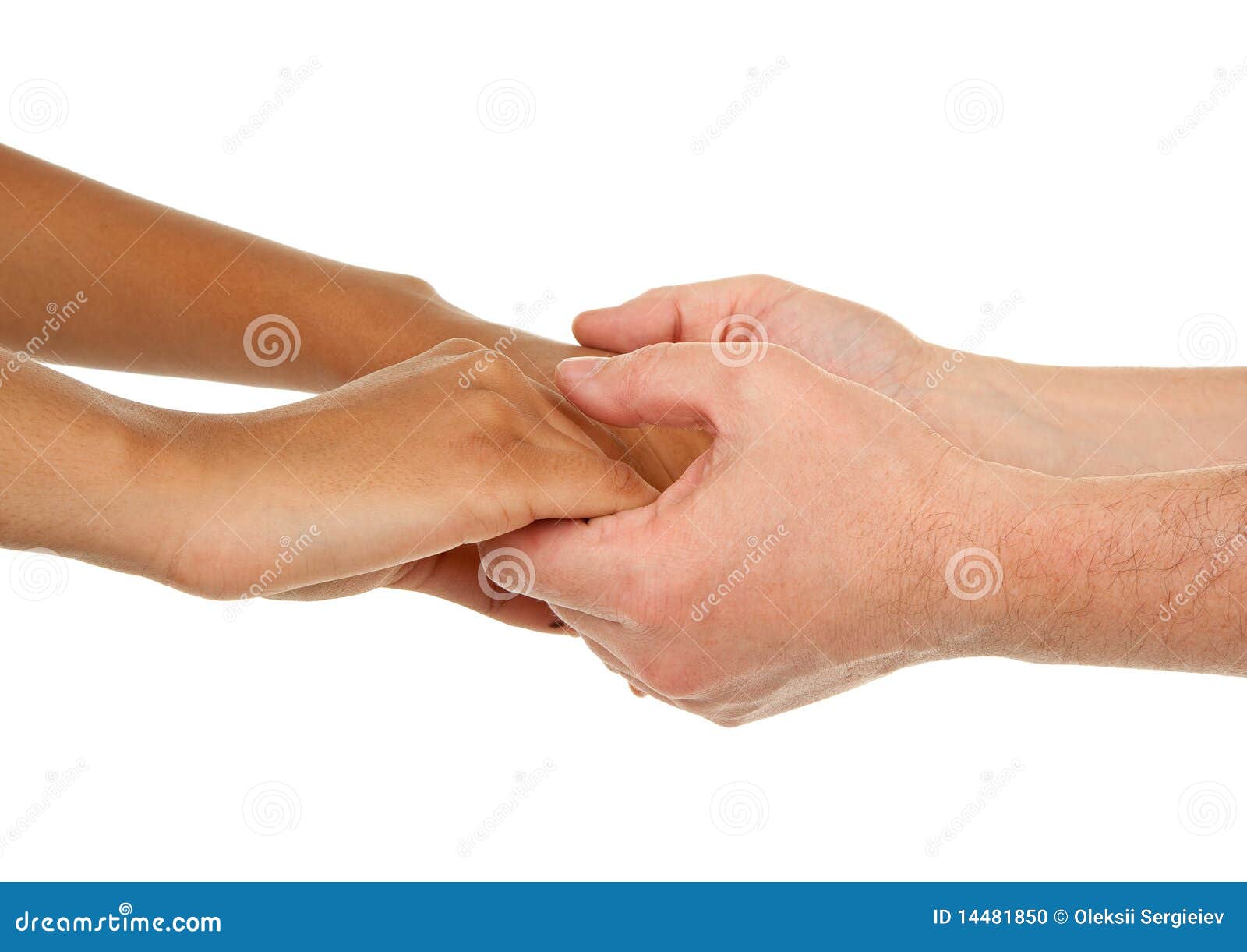 Different color hands stock photo. Image of black, global - 14481850