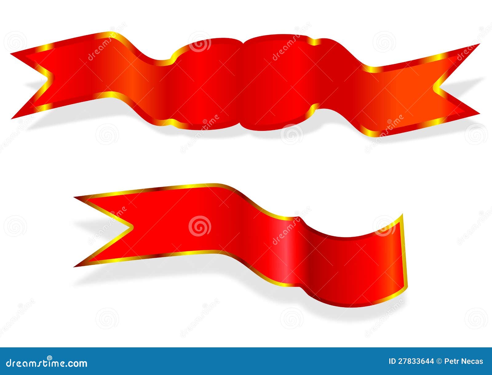 Different color labels stock illustration. Illustration of speech ...