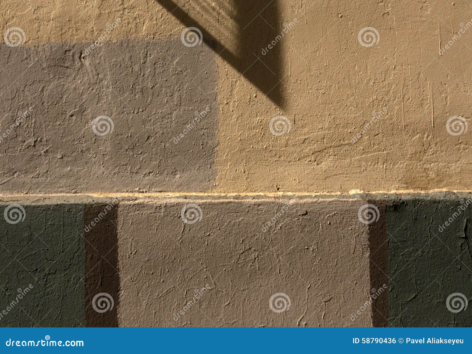 Different Color Wall Texture Stock Photo - Image of house ...