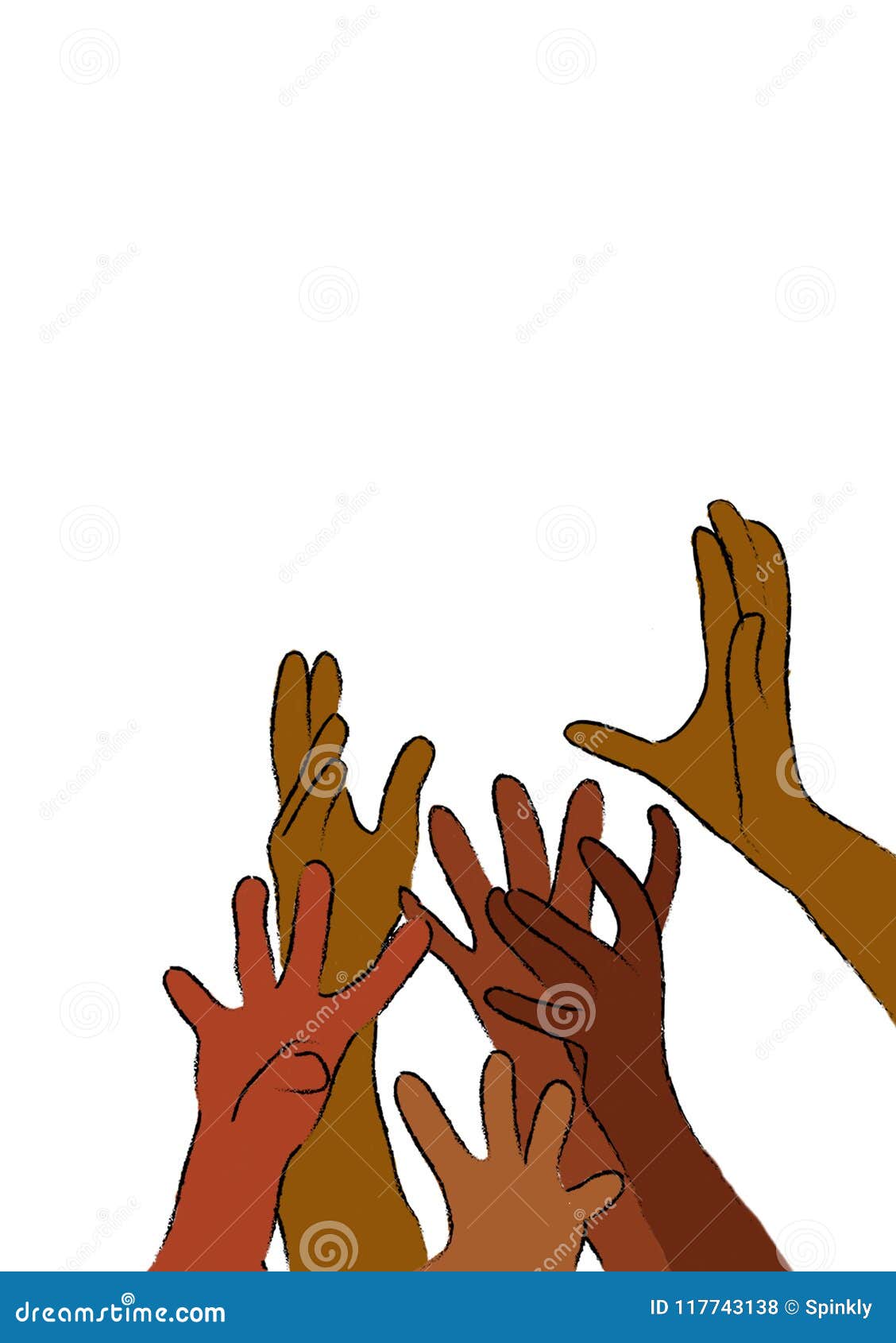 Reaching Distance Stock Illustrations – 152 Reaching Distance Stock ...