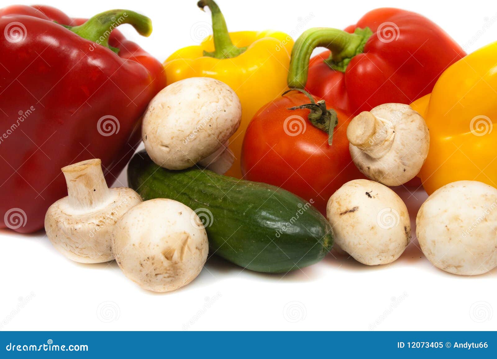 Different Colorful Fresh Vegetables Stock Image - Image of vitamin ...